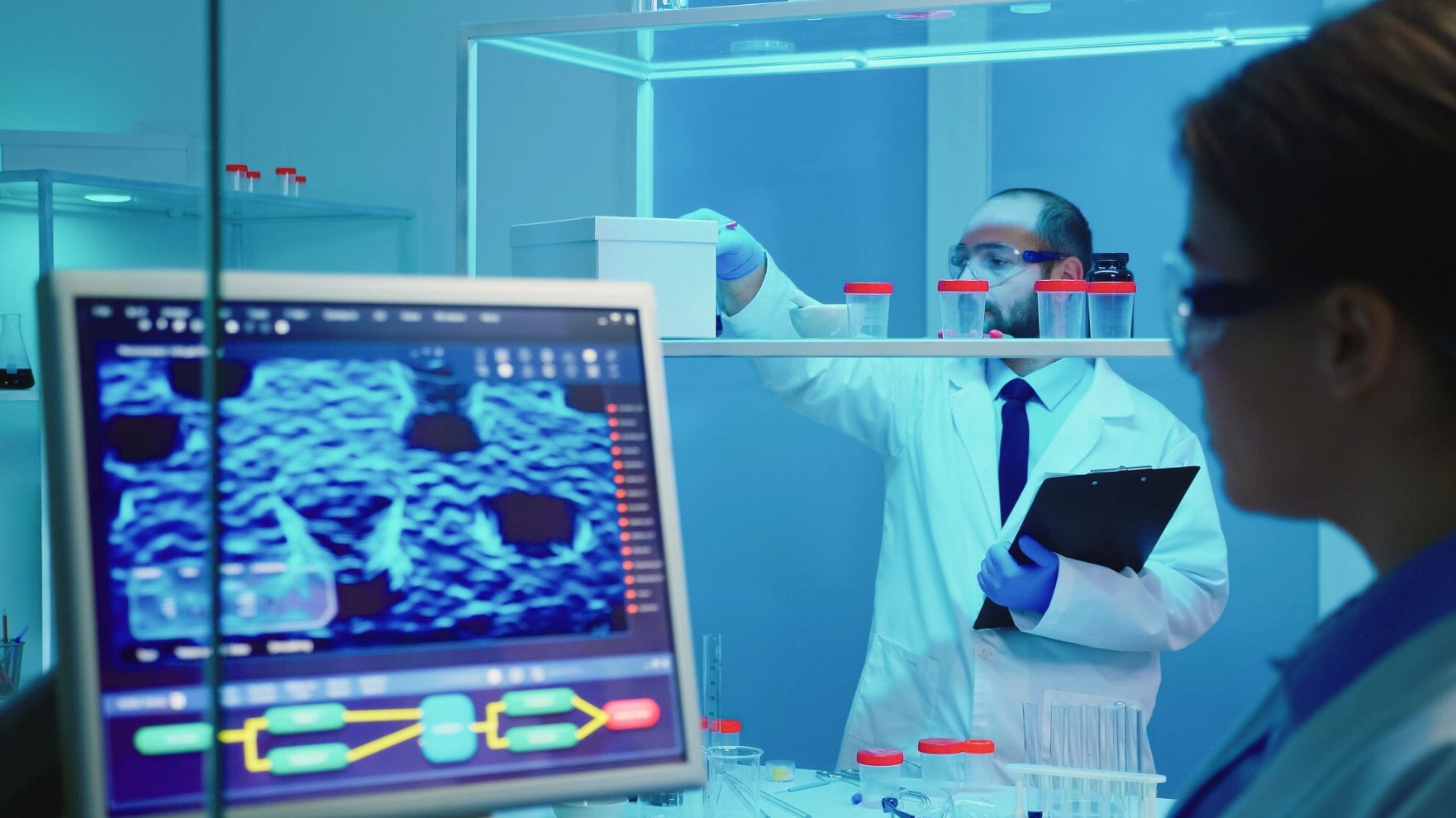 AI 101: Is AI Better Than Your Doctor?