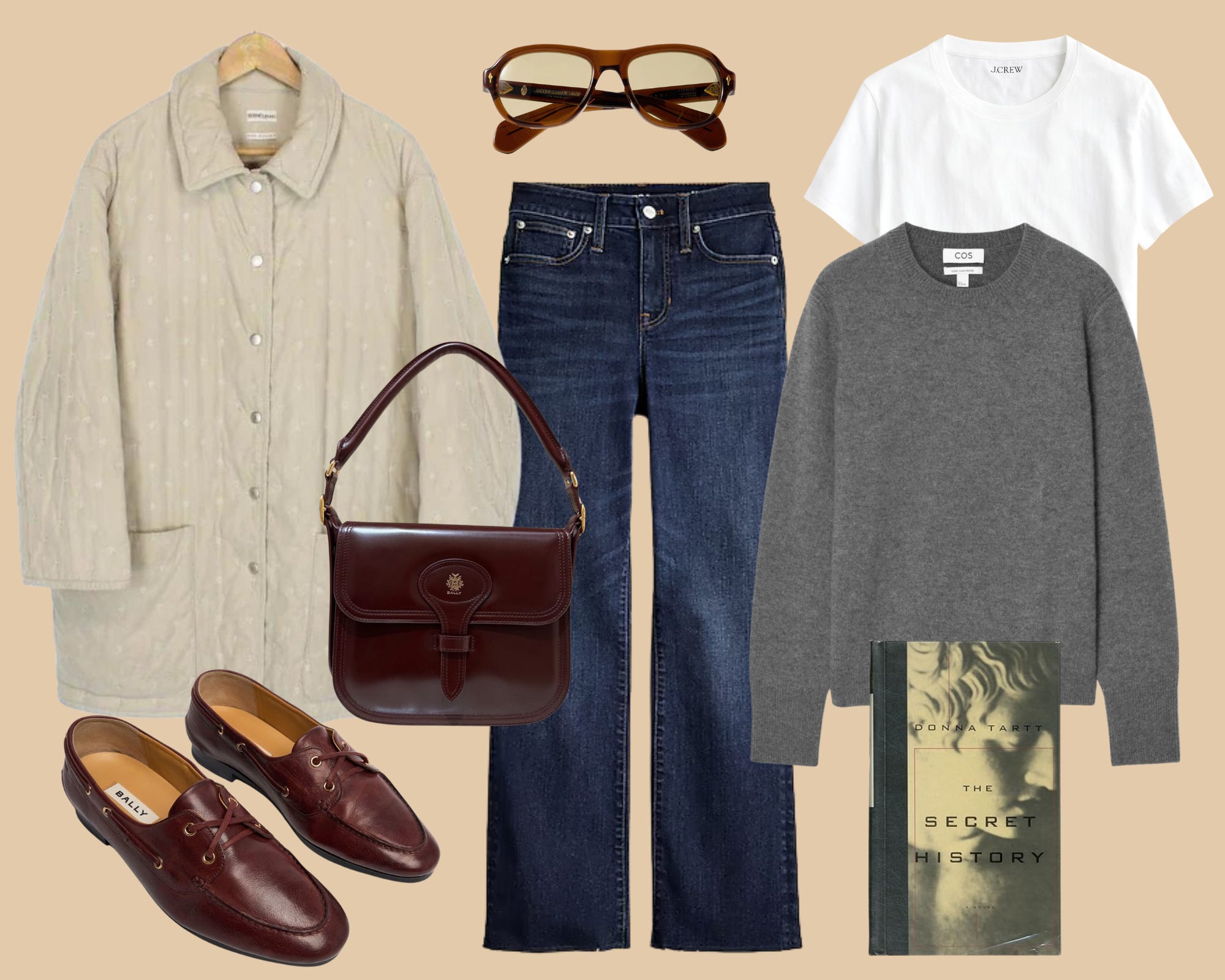 Making the Grade - HABITUALLY CHIC