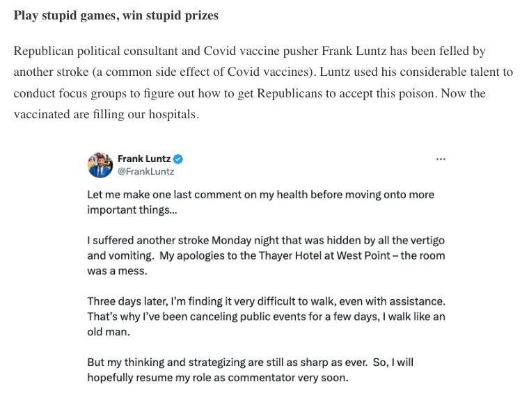 Patrick.net Memes | patrick.net/memes | Substack