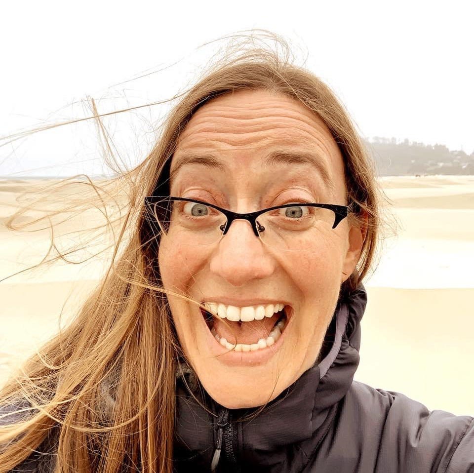 Jill Myer | Substack