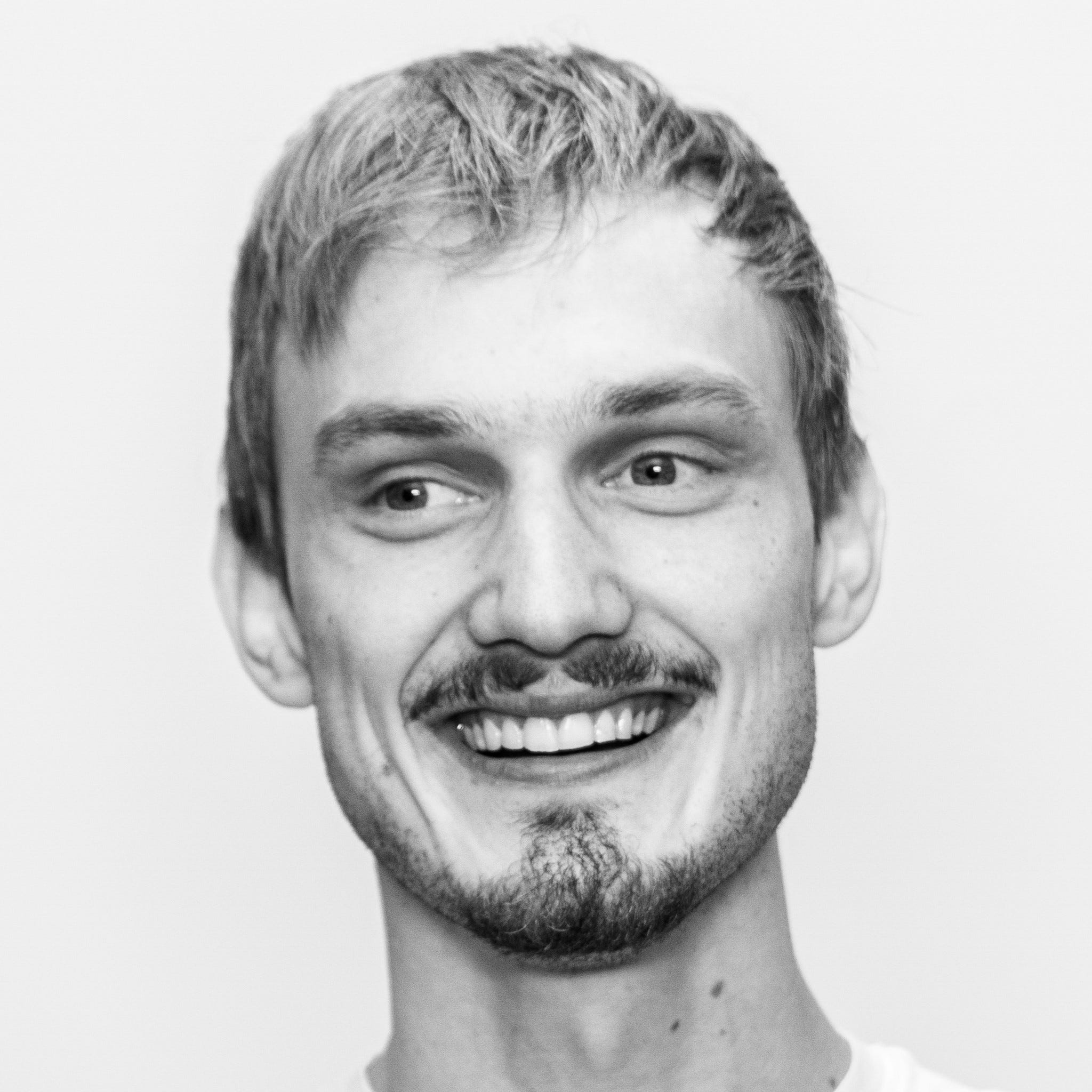 Robin Ruud | Substack