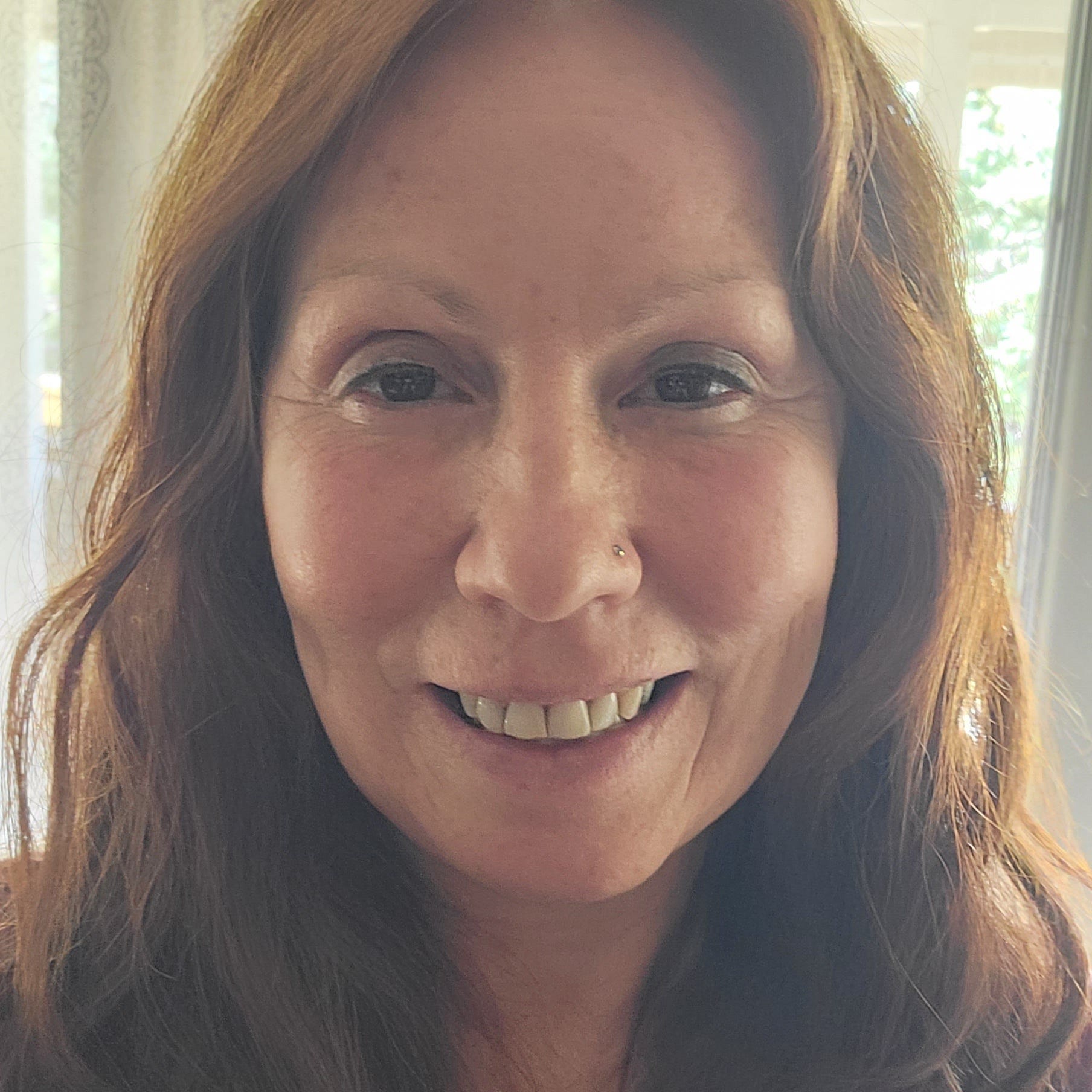 Natasha Young | Substack