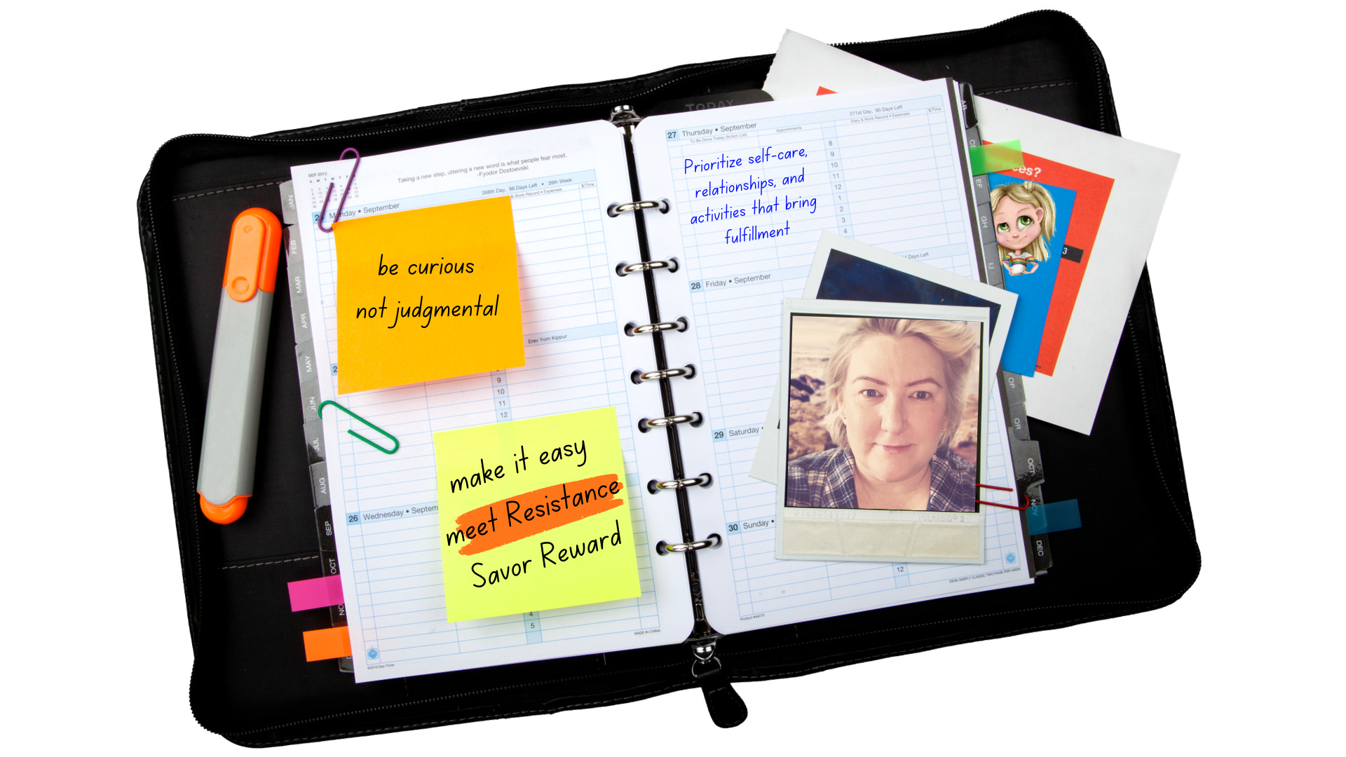 How to Create a To-Do List That Actually Helps You Get Things Done