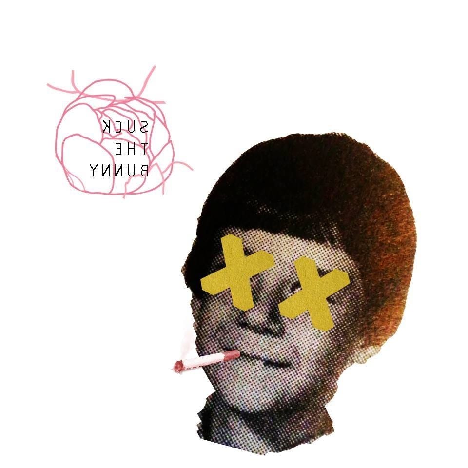 Corey D Coffey | Substack