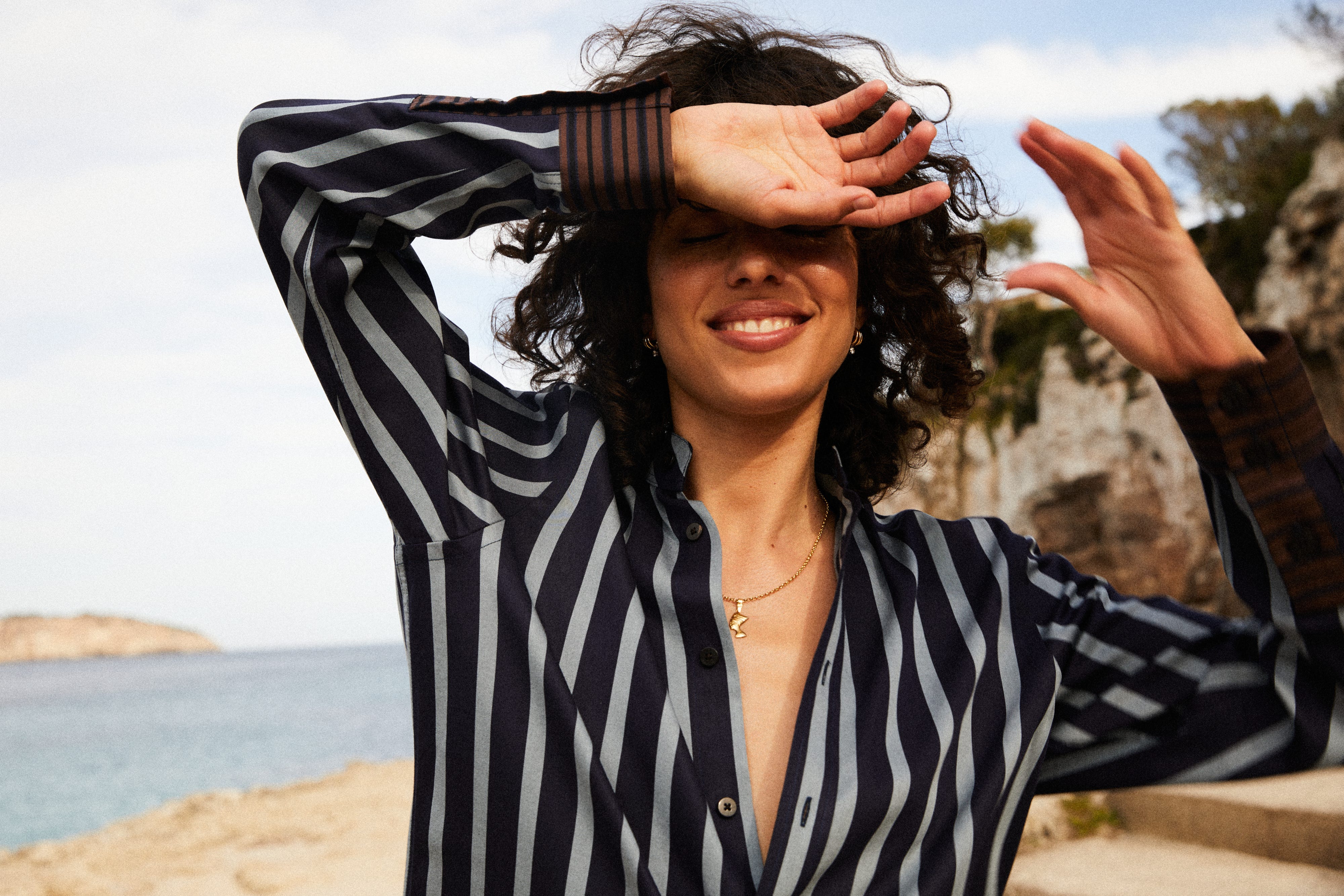 CASE STUDY 002: WNU in Mallorca - by Alicia Waite