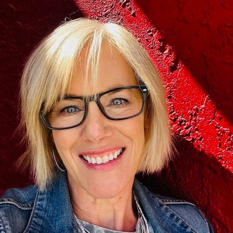 Donna McArthur | Substack