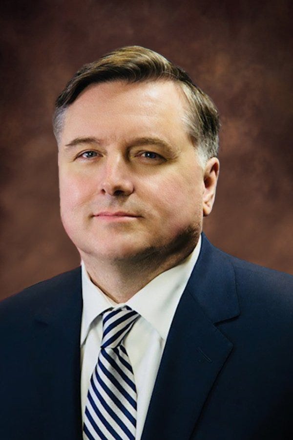 Legislature hires former U.S. Attorney to assist in conflict of ...