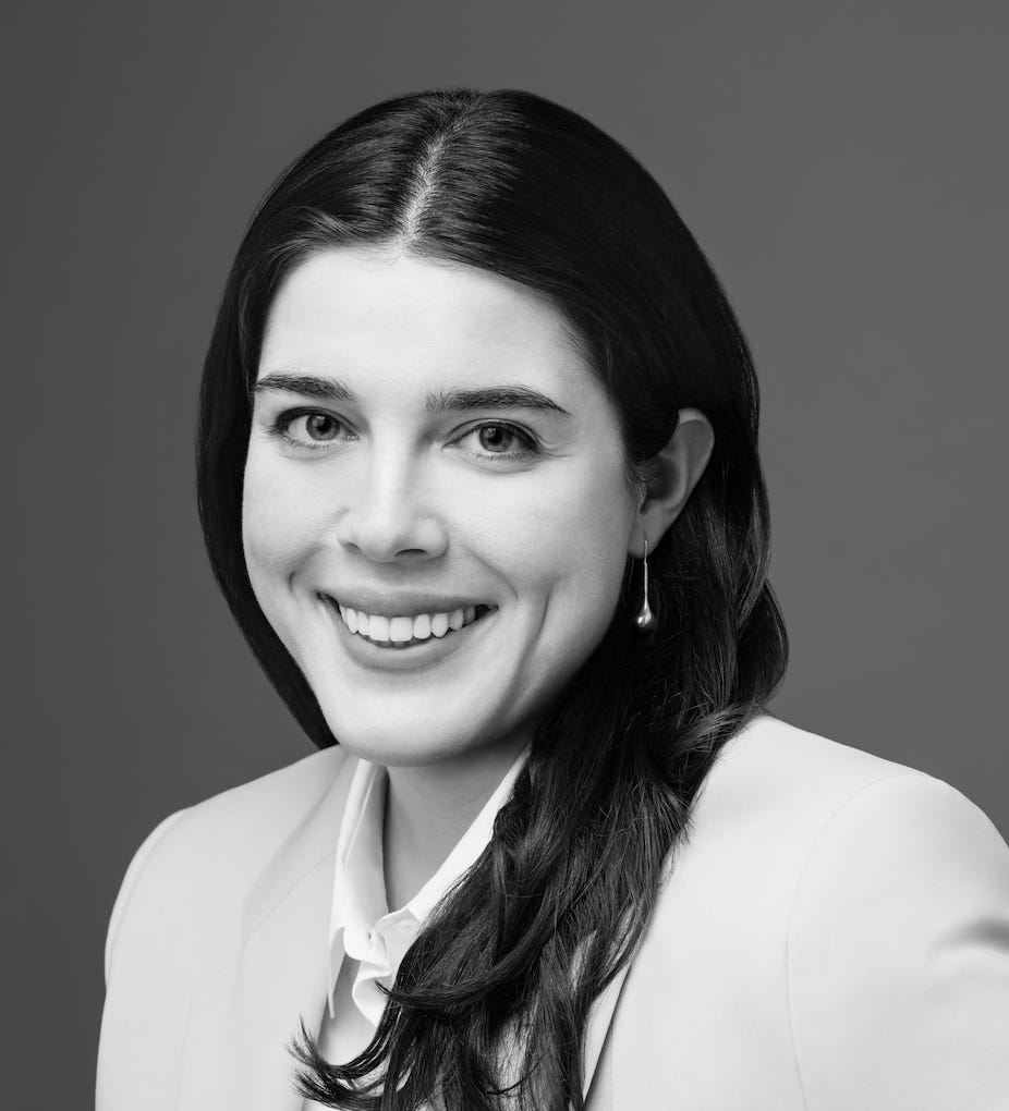 Kate Dwyer | Substack