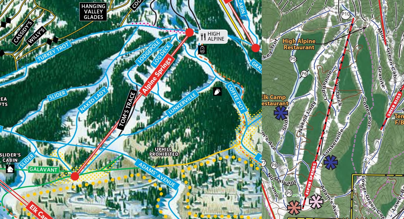 Snowmass Aims for "Better, Not Bigger" Resort With New Master Plan