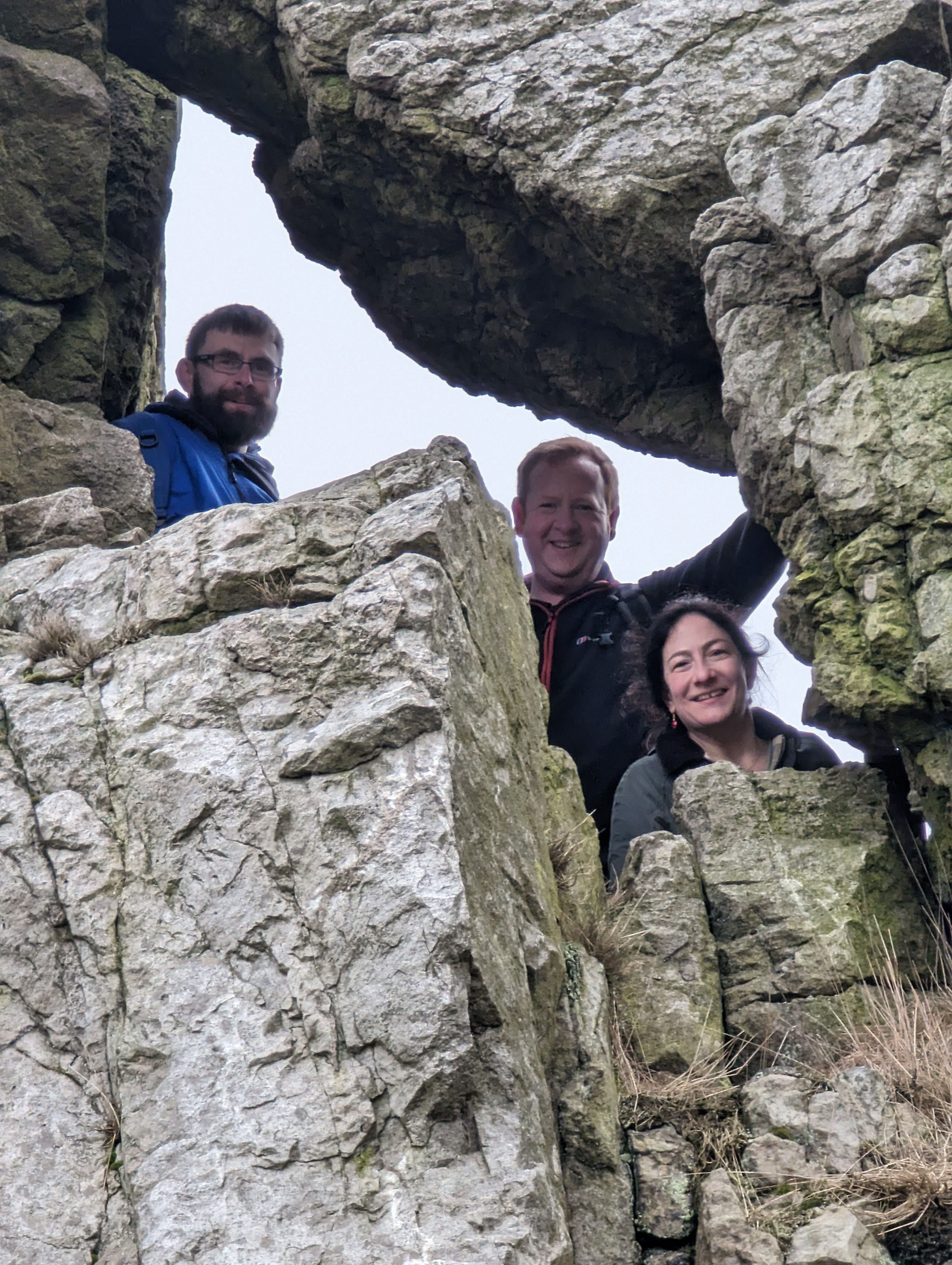 12: An English Spring - by Susannah Black Roberts