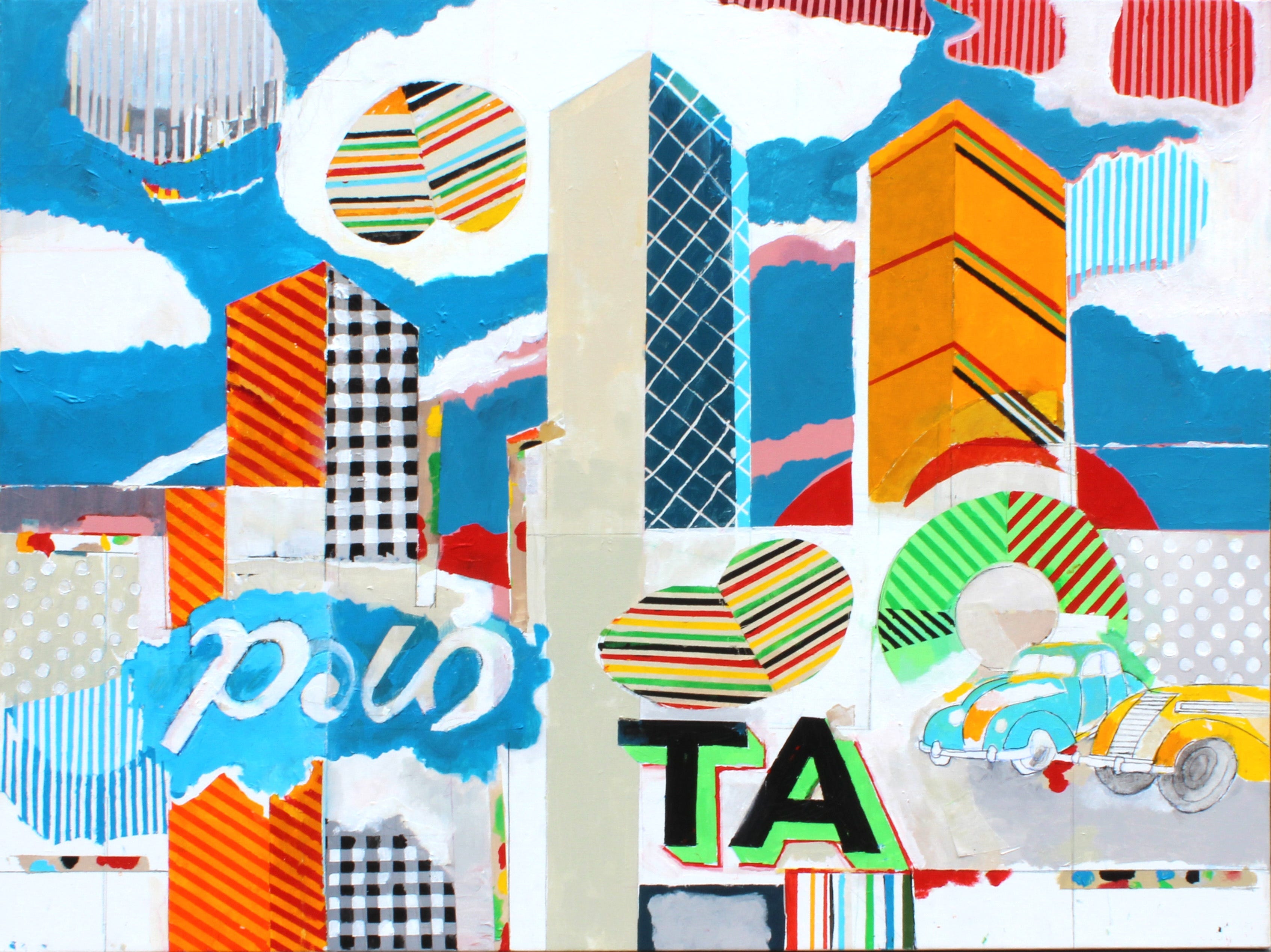 Un chef décorateur qui peint, un acteur qui se confie, un réalisateur ...