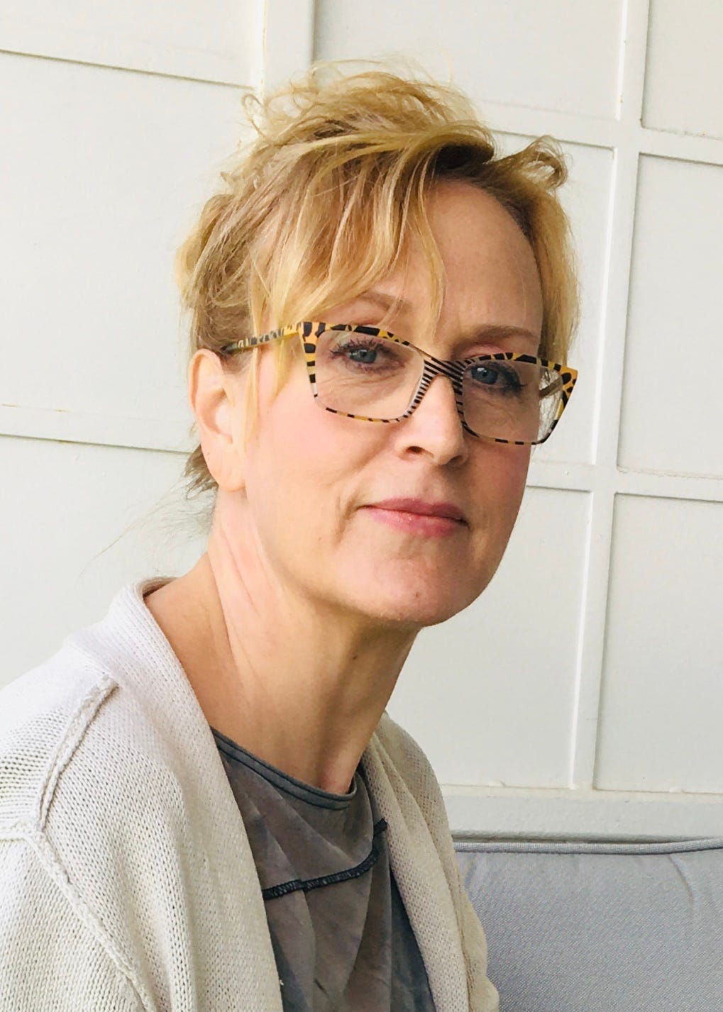 Why do some stand and fight, when so many submit?