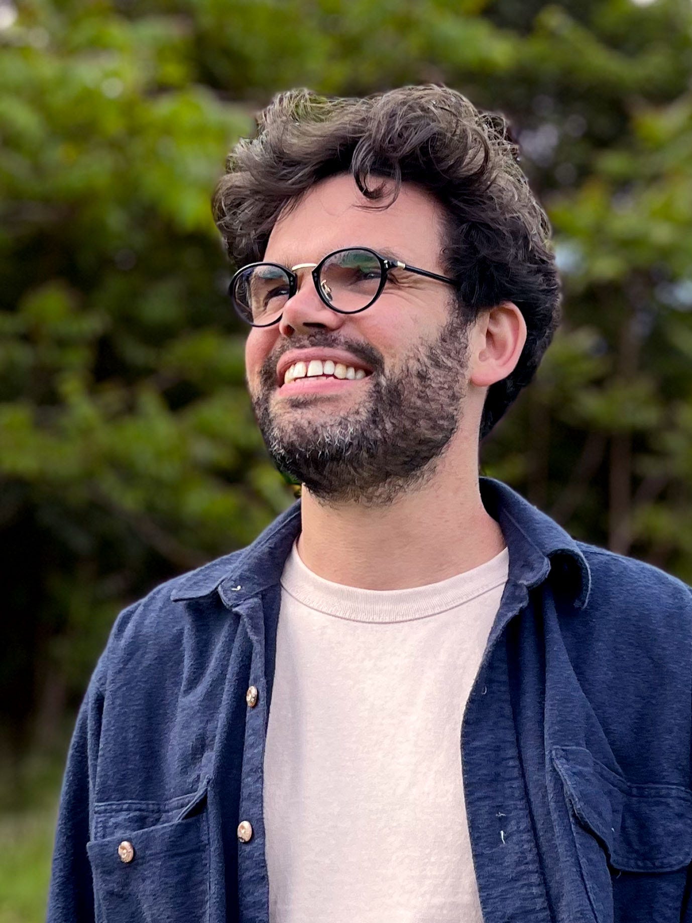 Mike Andrews | Substack