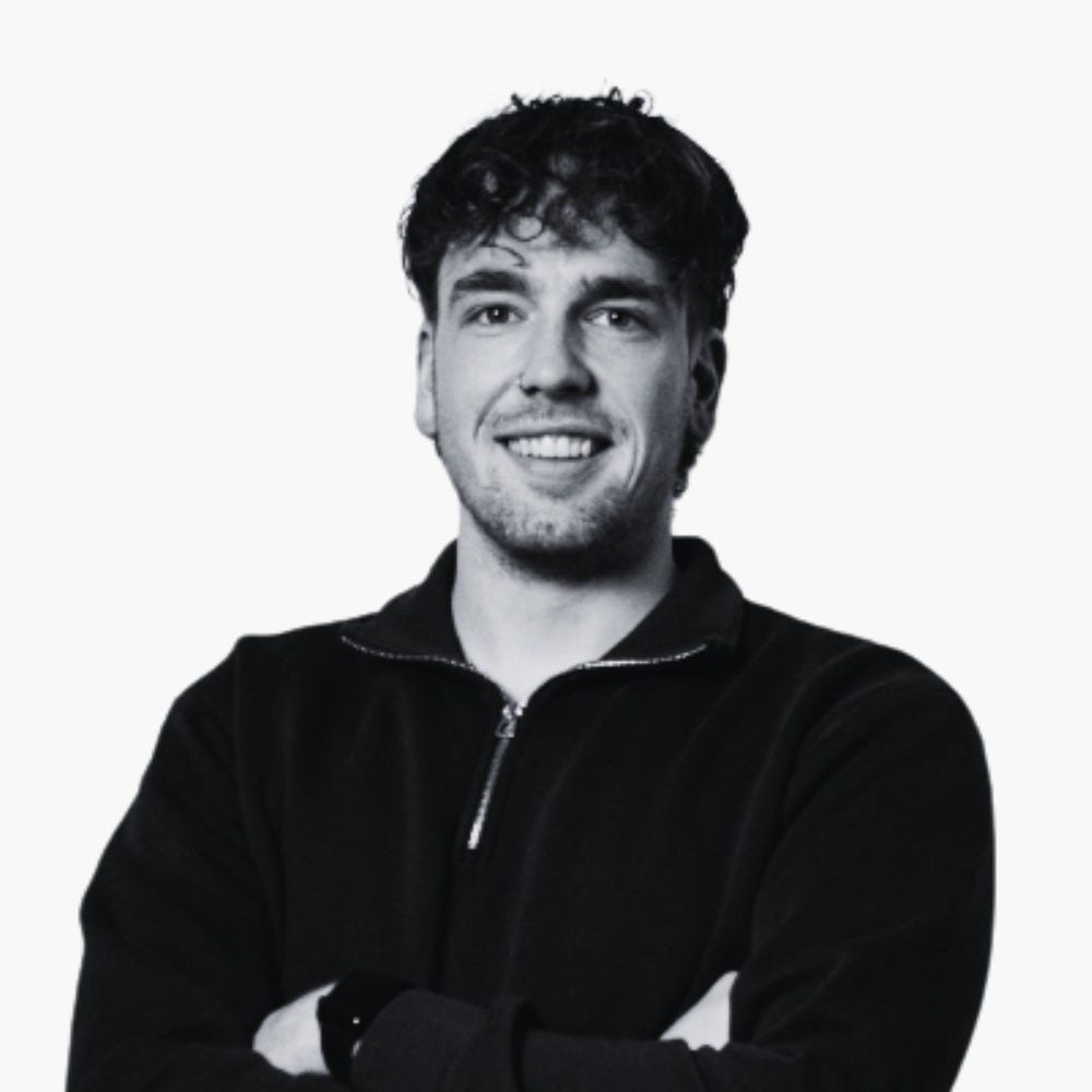 FluentInQuality | Substack