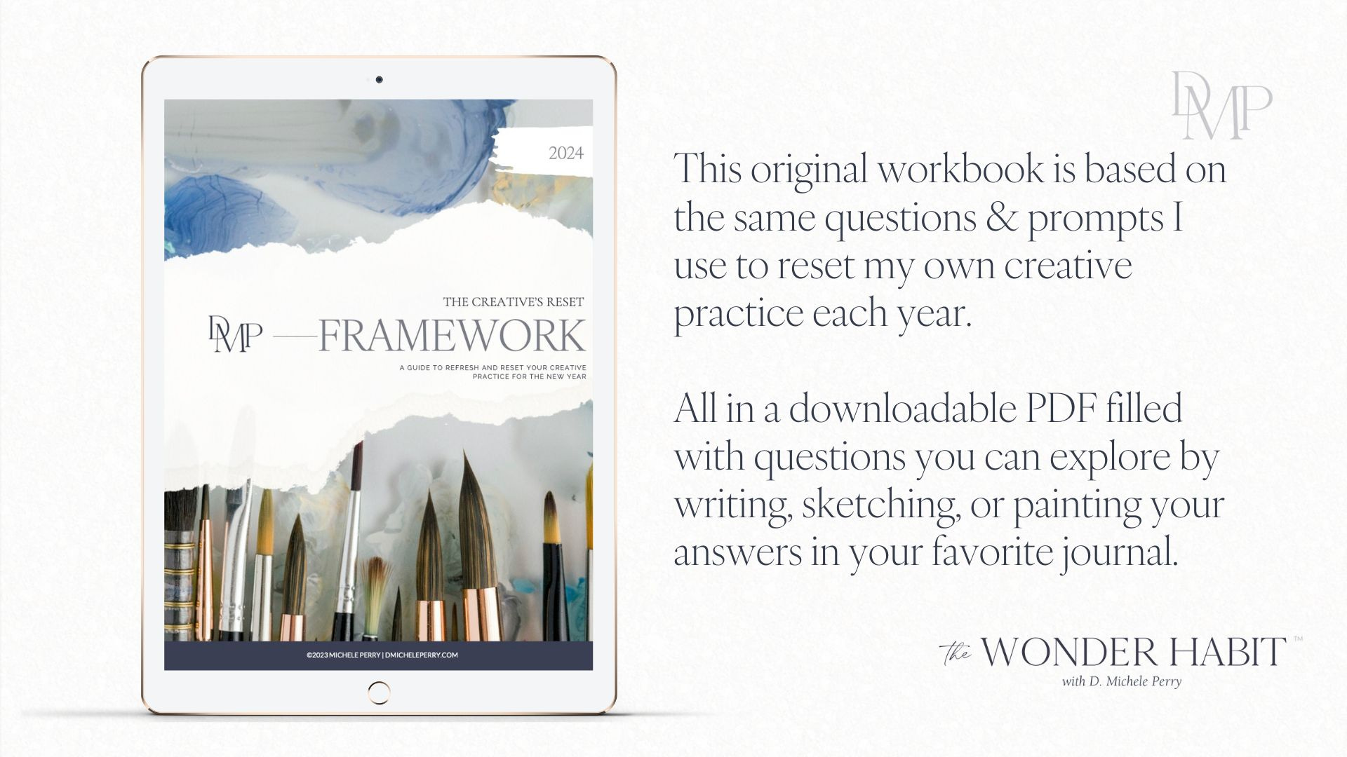 The Creative's Reset Guide