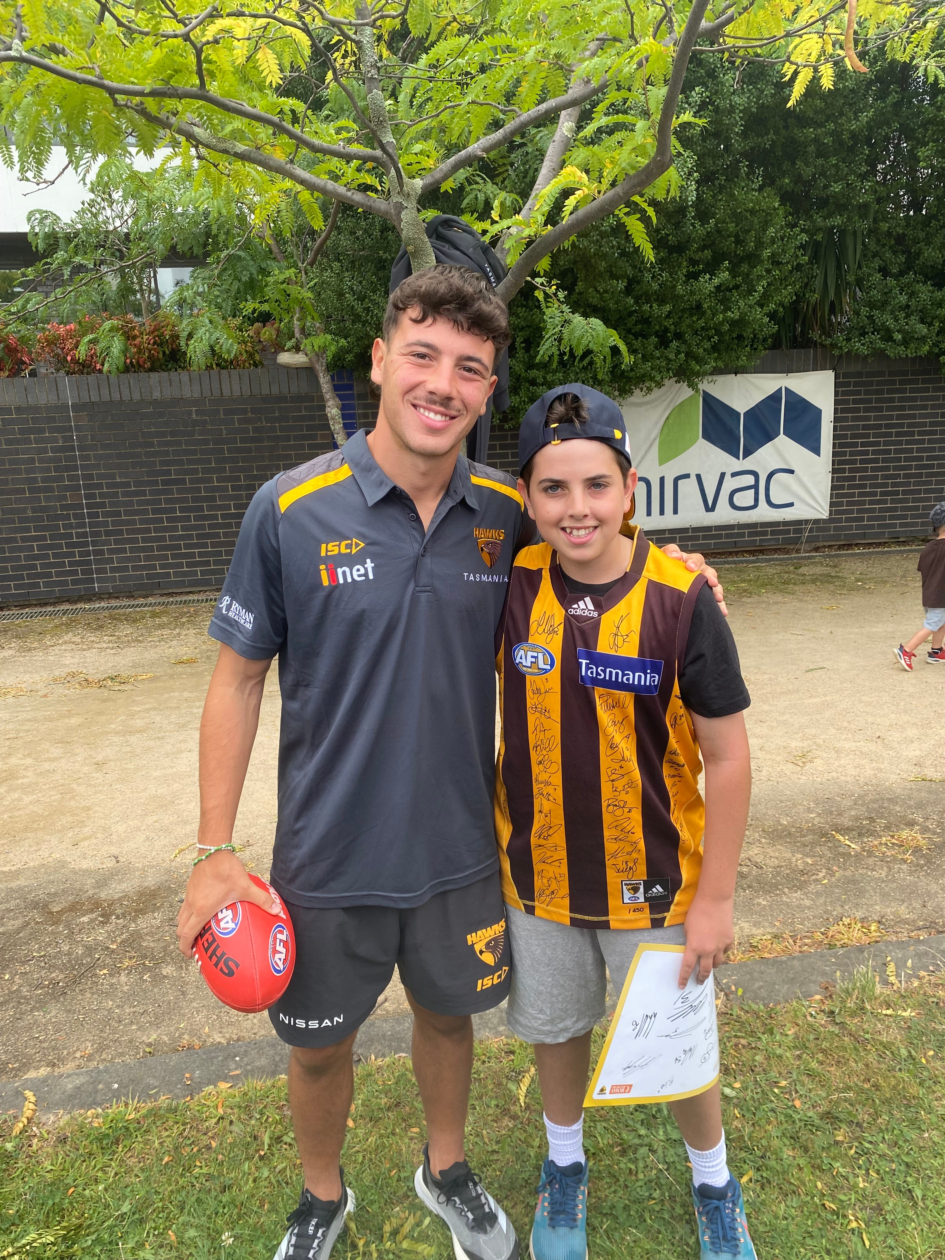 Ethan Weiss | Substack