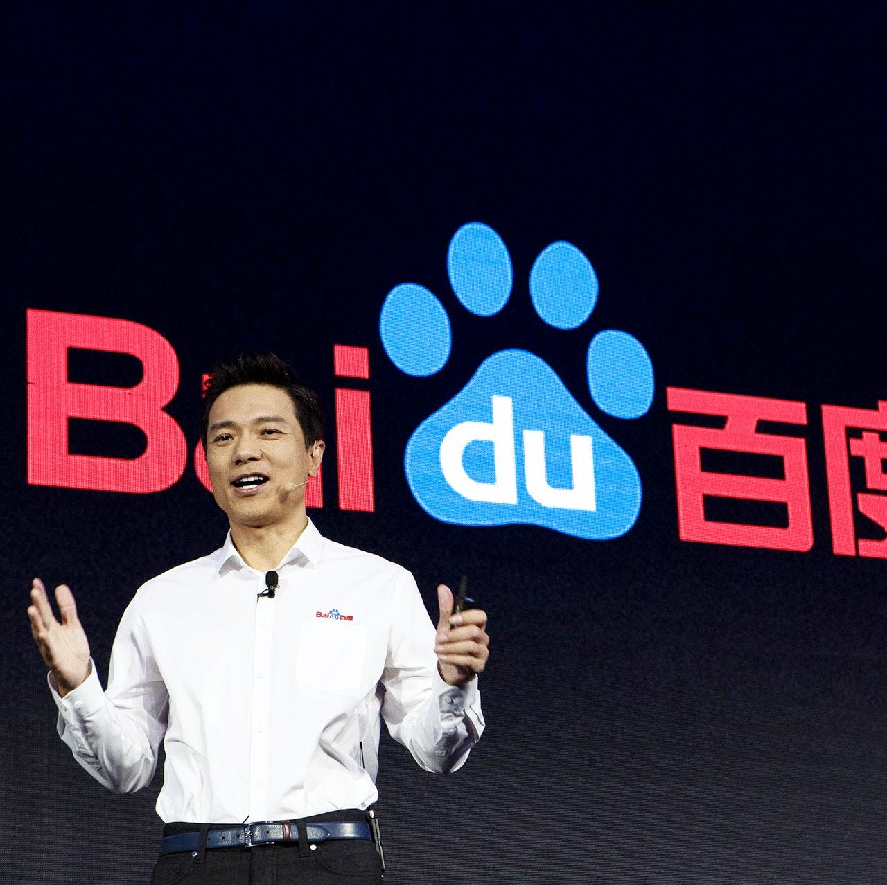 Will ChatGPT Make Baidu Relevant Again? - by Kevin Xu