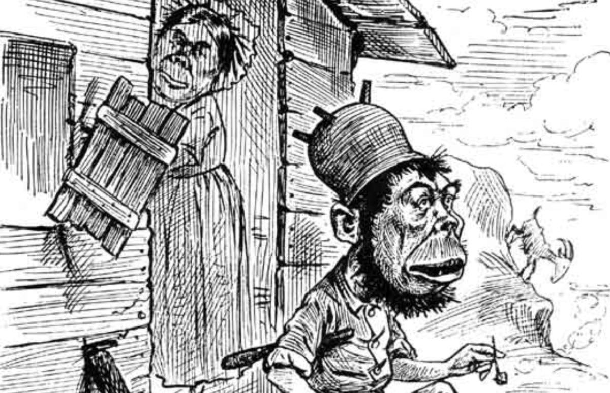 Weeding Out Race - by David Livingstone Smith