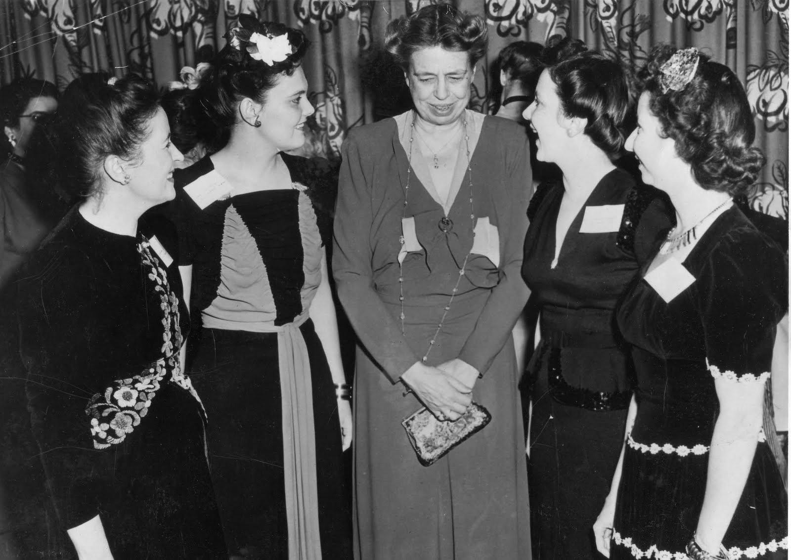 Media Outlets Note Reaction, or Lack Thereof, of Some First Ladies to ...