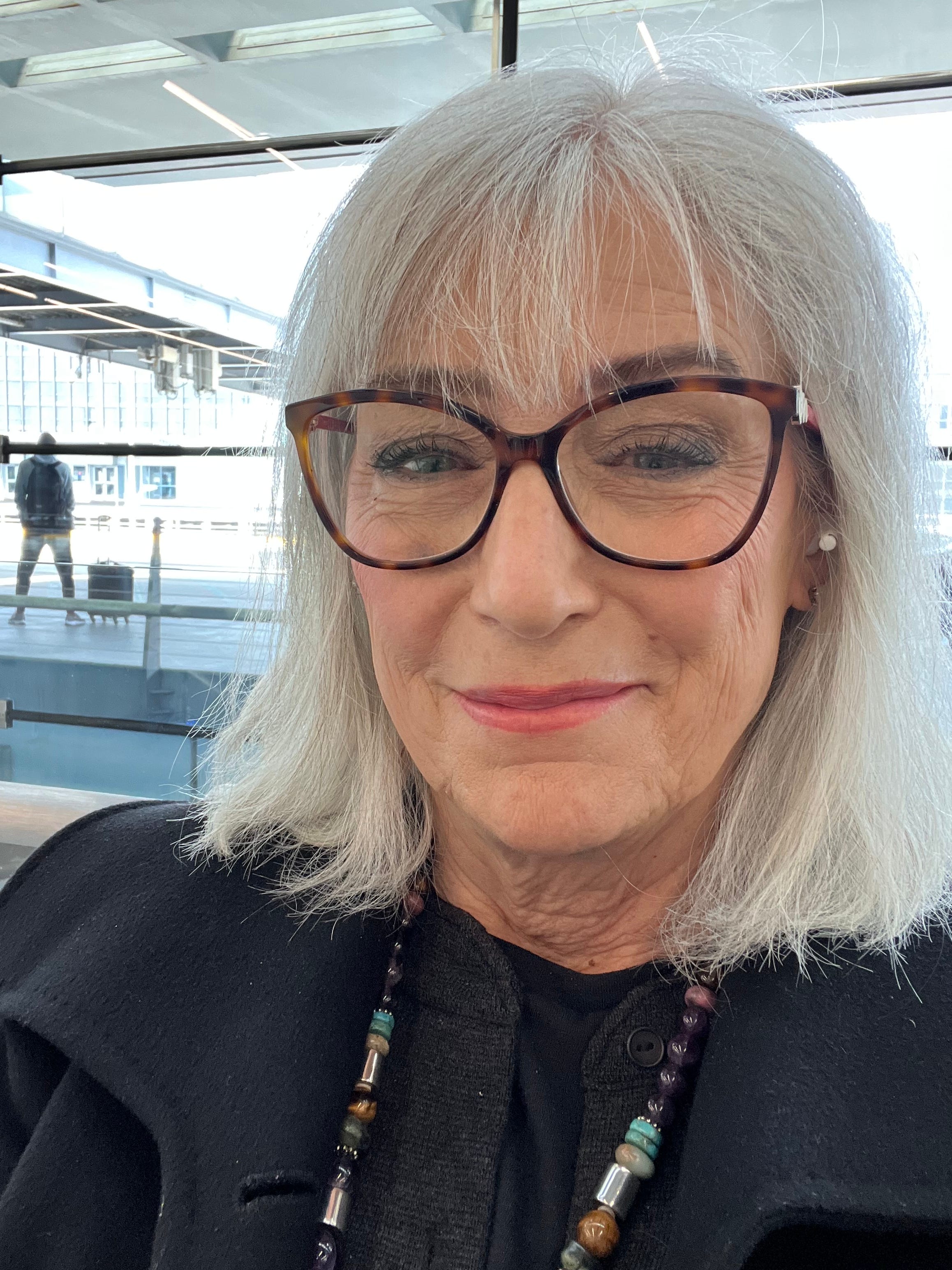 Karen F Worstell | Substack