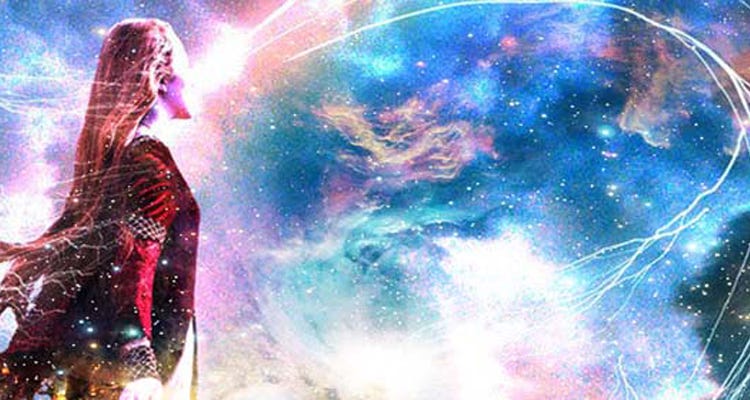 How To Stop Living a Linear Life: Things get a lot more interesting