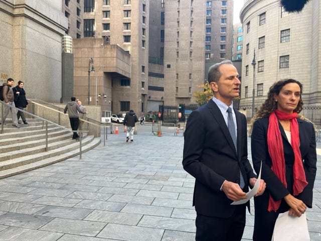 #ExxonKnew hacking middleman gets nearly 7 years in prison. We still ...