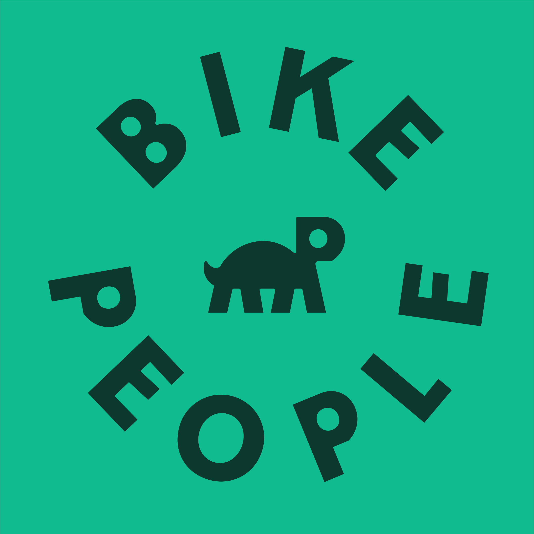 Bikepeople | Substack