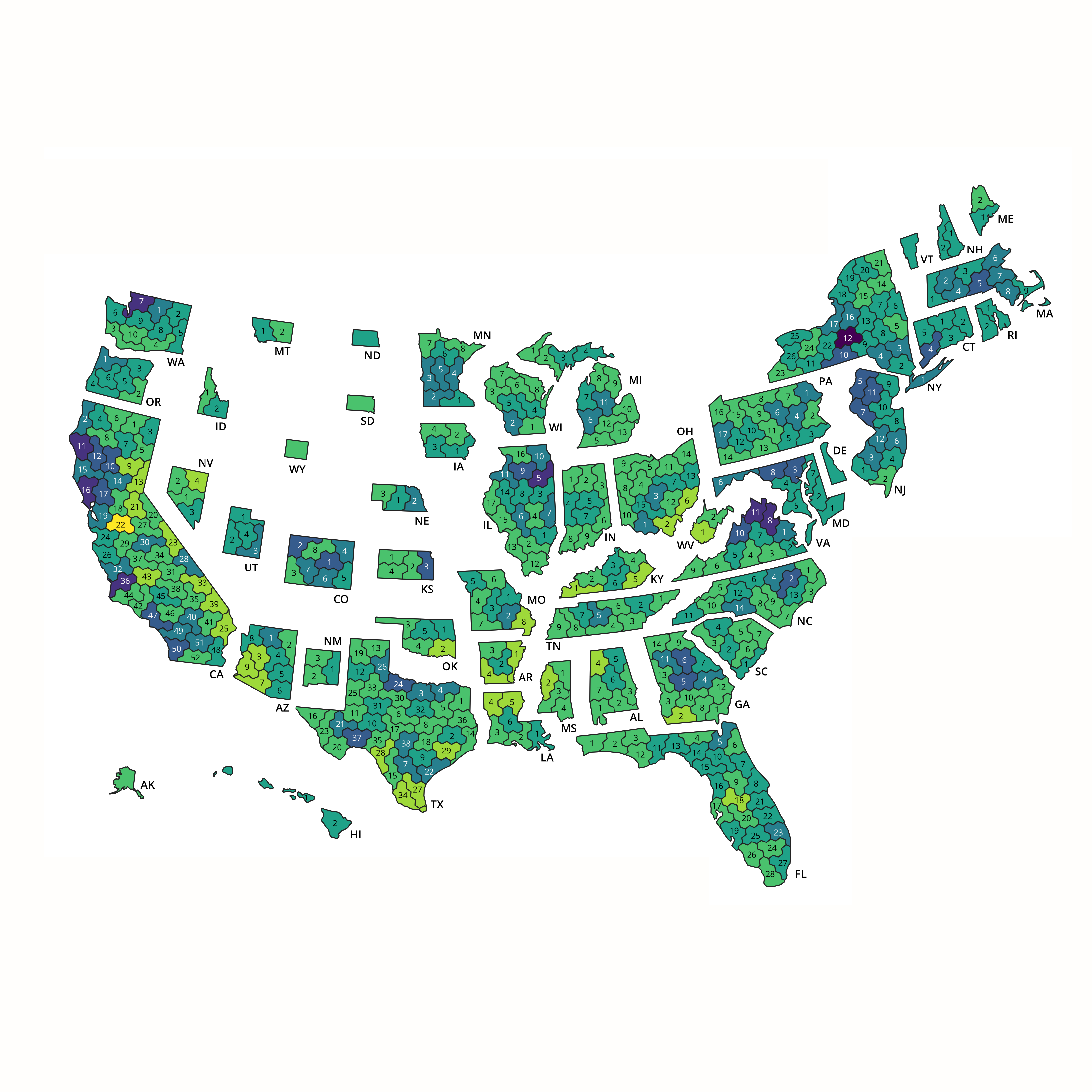 Daniel Donner | Substack