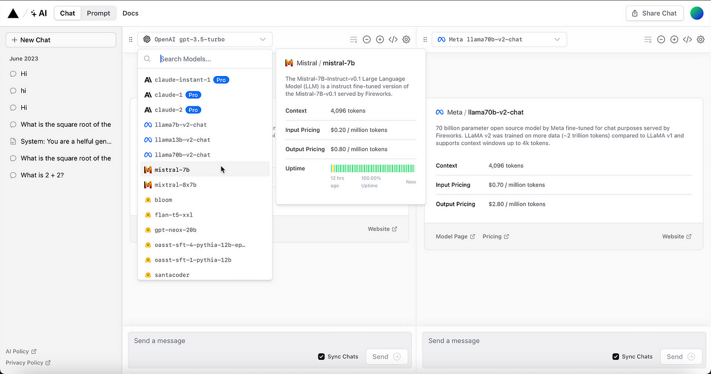 Five Stages Of LLM Implementation [Updated]