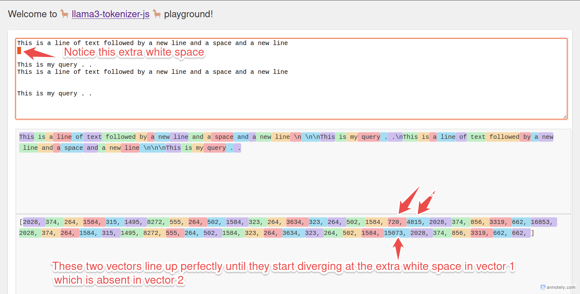 Explaining how LLMs work in 7 levels of abstraction