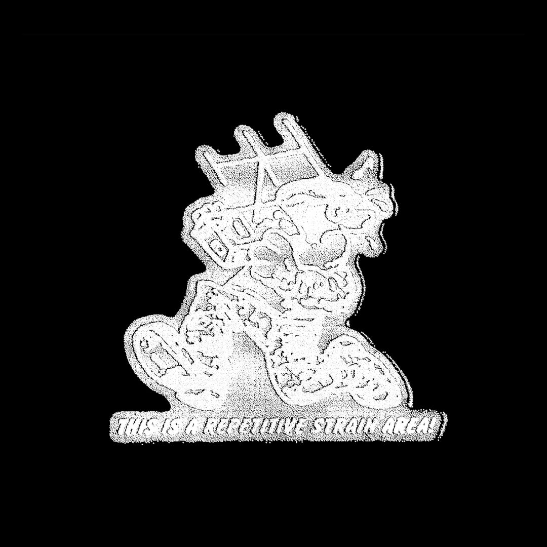 Repetitive Strain | Substack