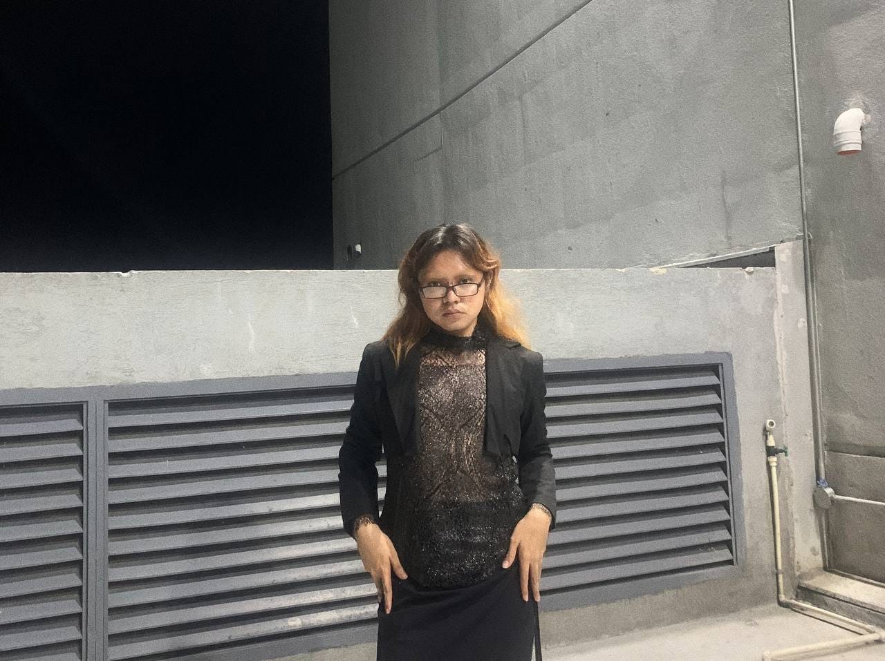 Eventides | Io | Substack