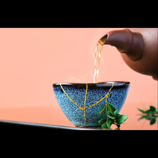 Beautiful Scars: What the Art of Kintsugi Can Teach Us About Healing ...
