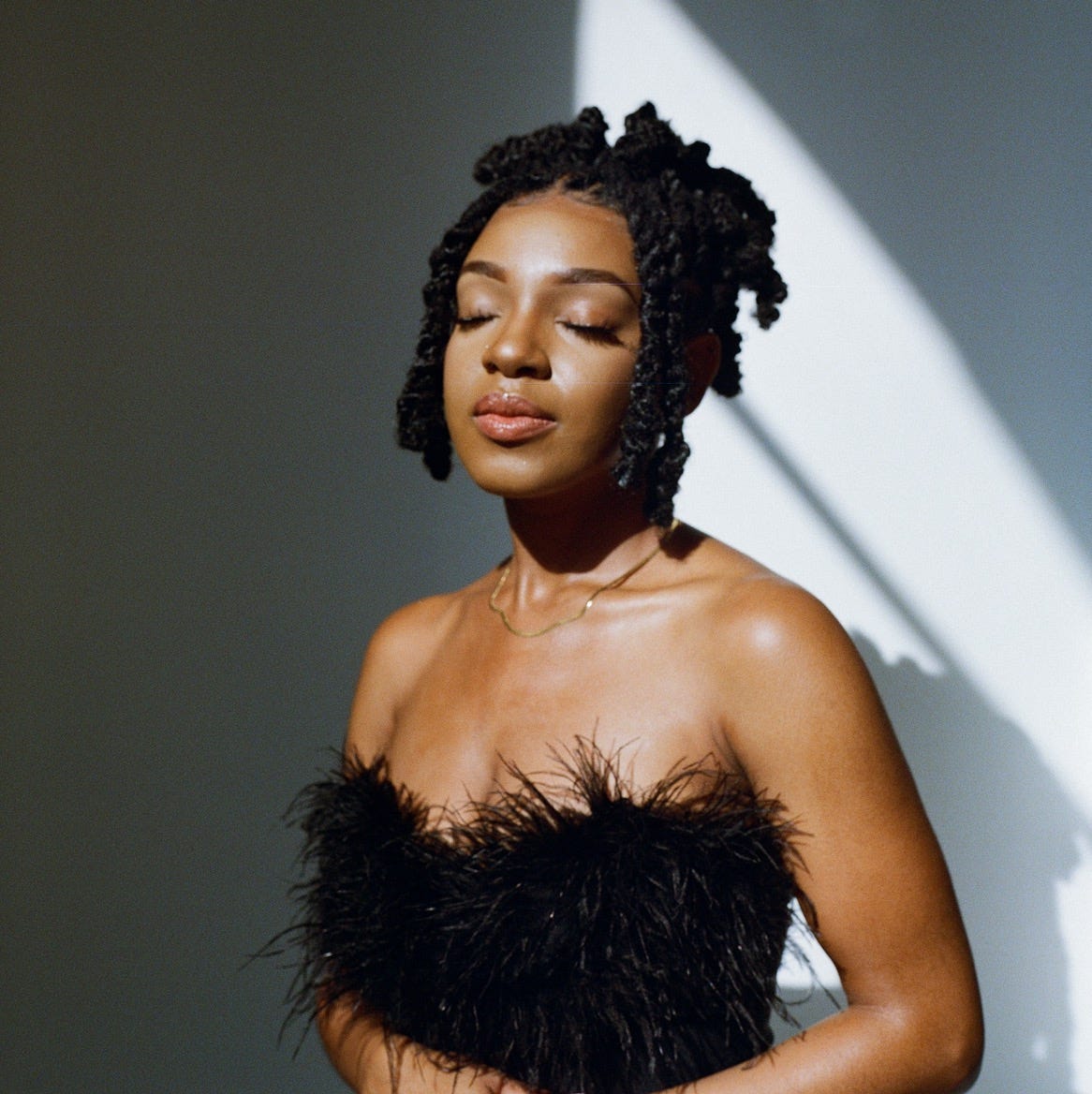 Mariah Maddox | Substack