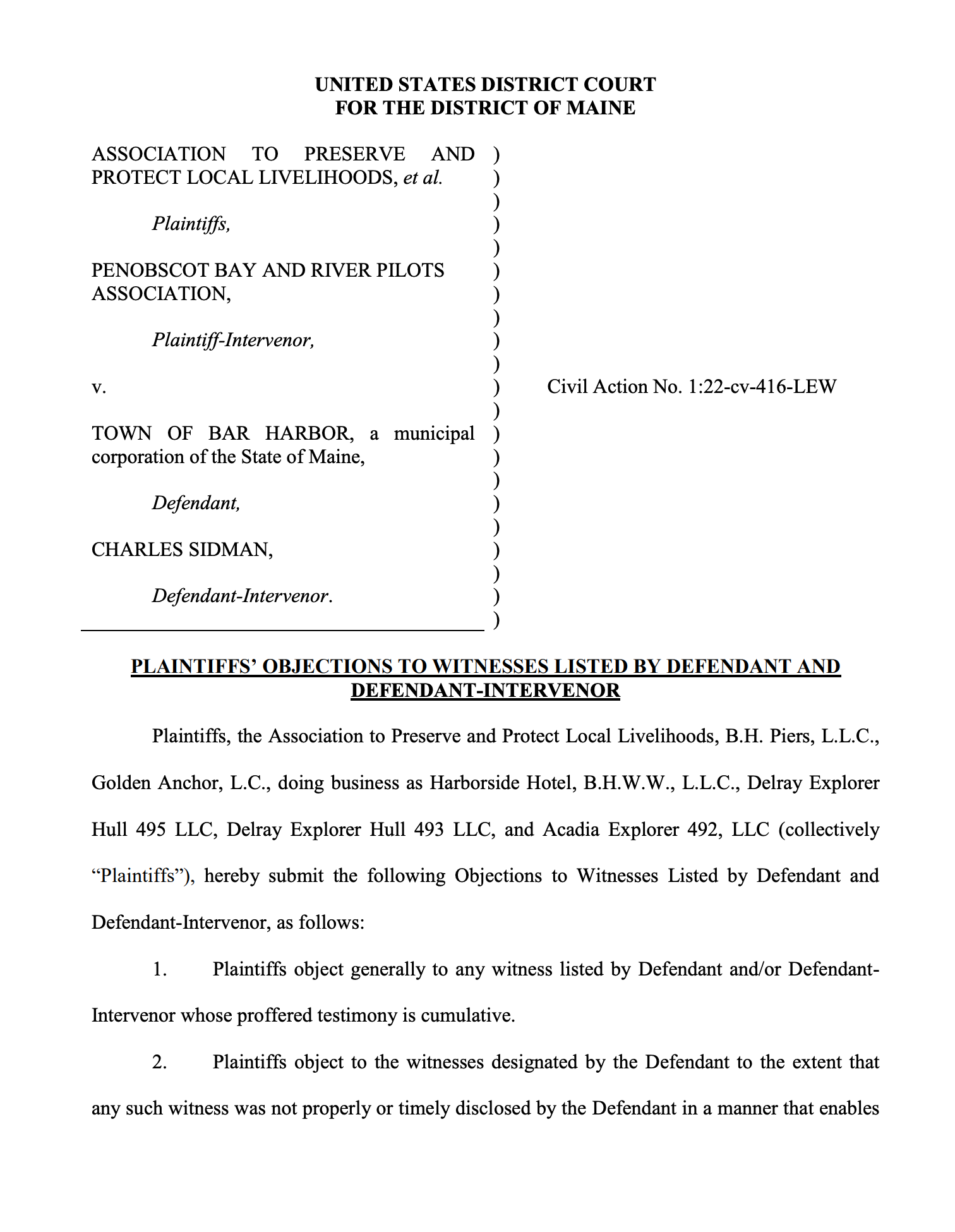 UPDATED: APPLL Issues Statement Saying New Ordinance Will Likely ...