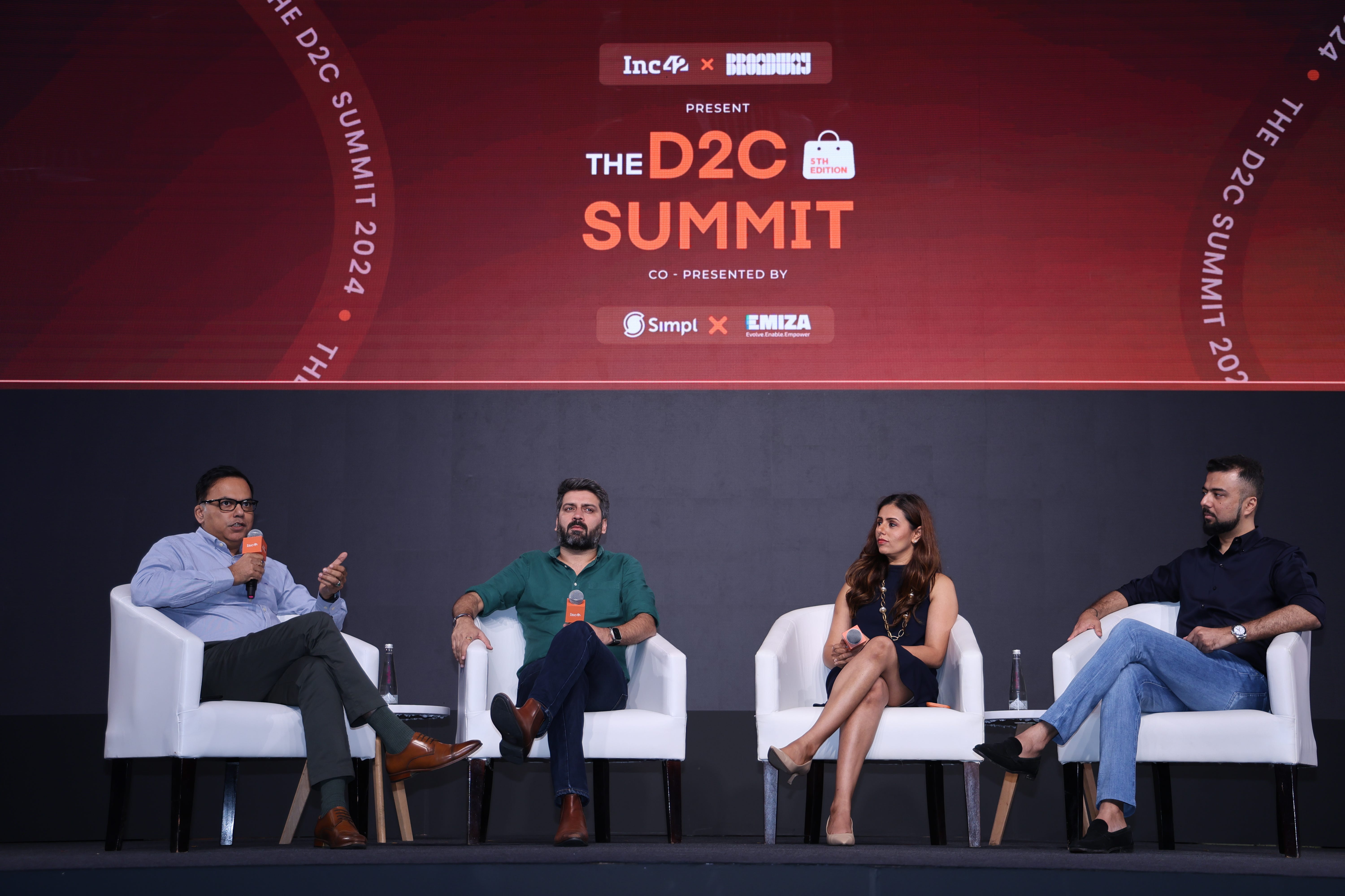 D2C Brands Exit and M&As - by Anup Jain - AnupVC’s Substack D2C Brands Exit and M&As - by Anup Jain - AnupVC’s Substack