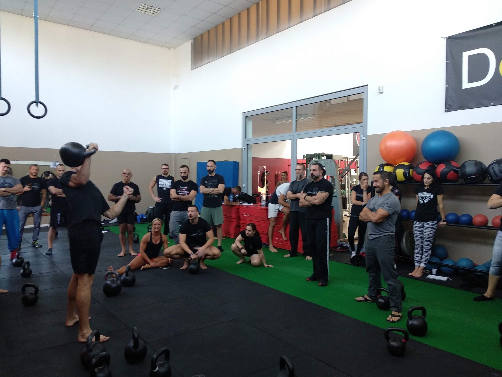 My 7-year journey to becoming India's first StrongFirst Elite Instructor