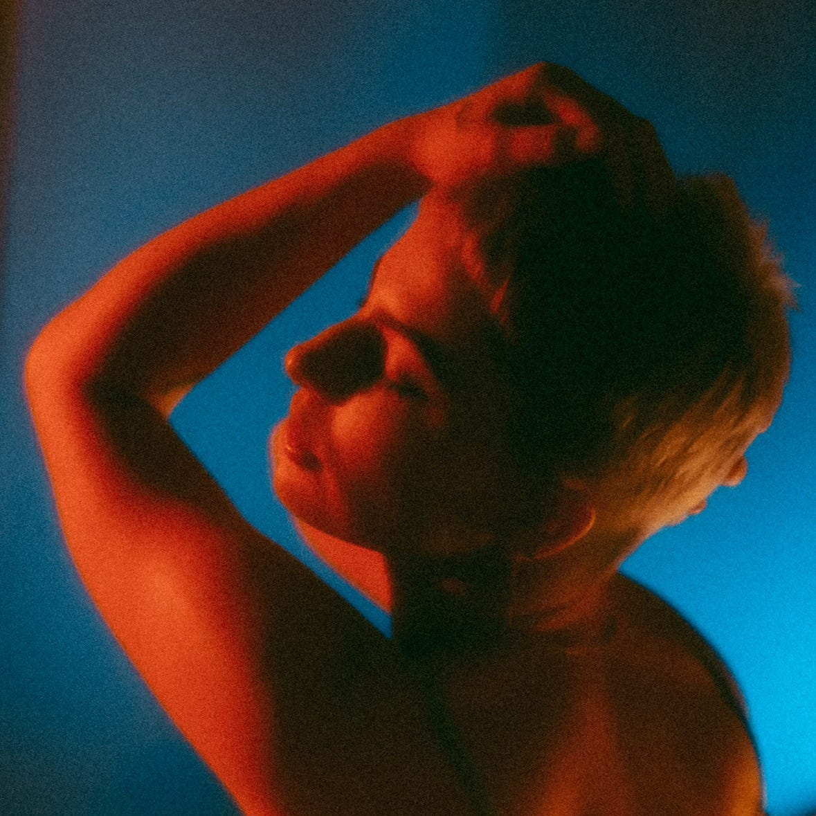 Kristen Scott | Substack