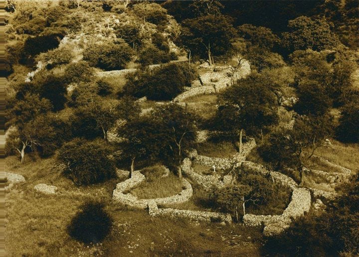 The stone ruins of South Africa: a history of Mapungubwe, Thulamela and ...