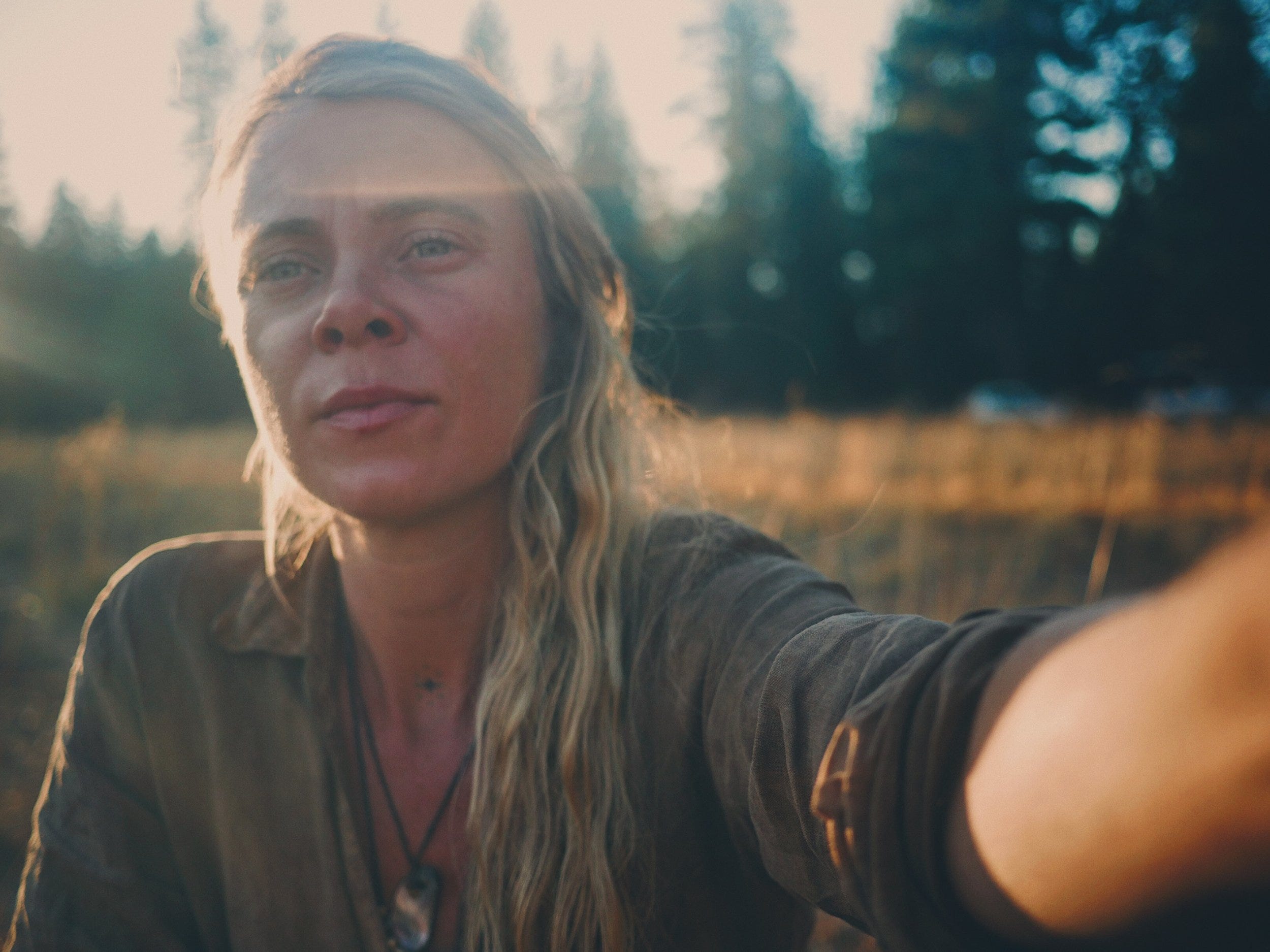 Episode #73: Kelly solo on borders, rising to the occasion, weaving ecologies and land immersion