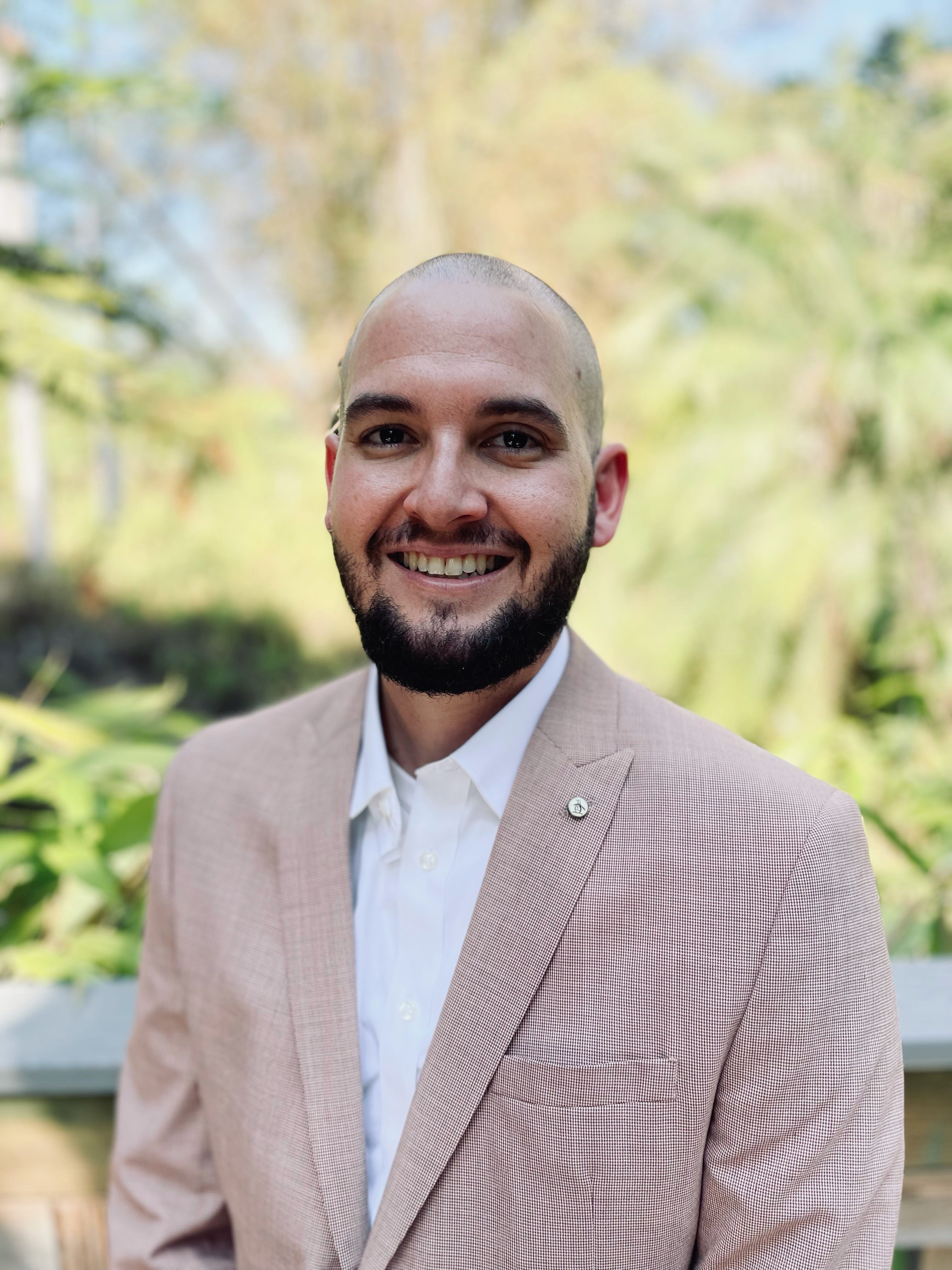 Randal Murphey | Substack