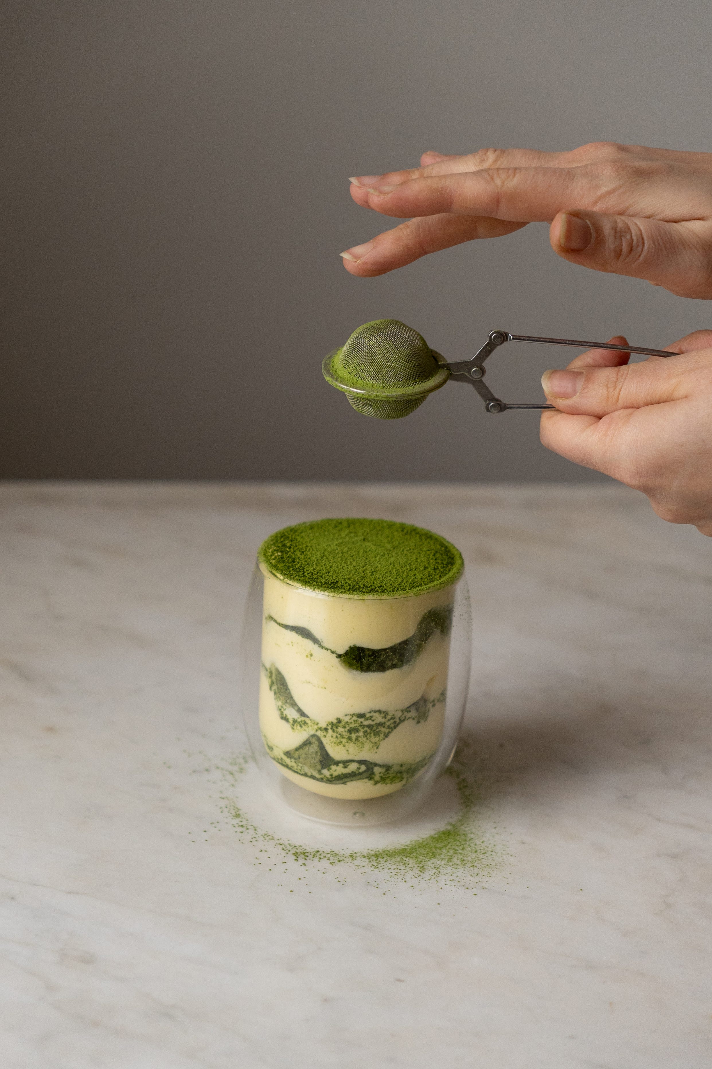 Recipe: Matchamisù - The Venetian Pantry