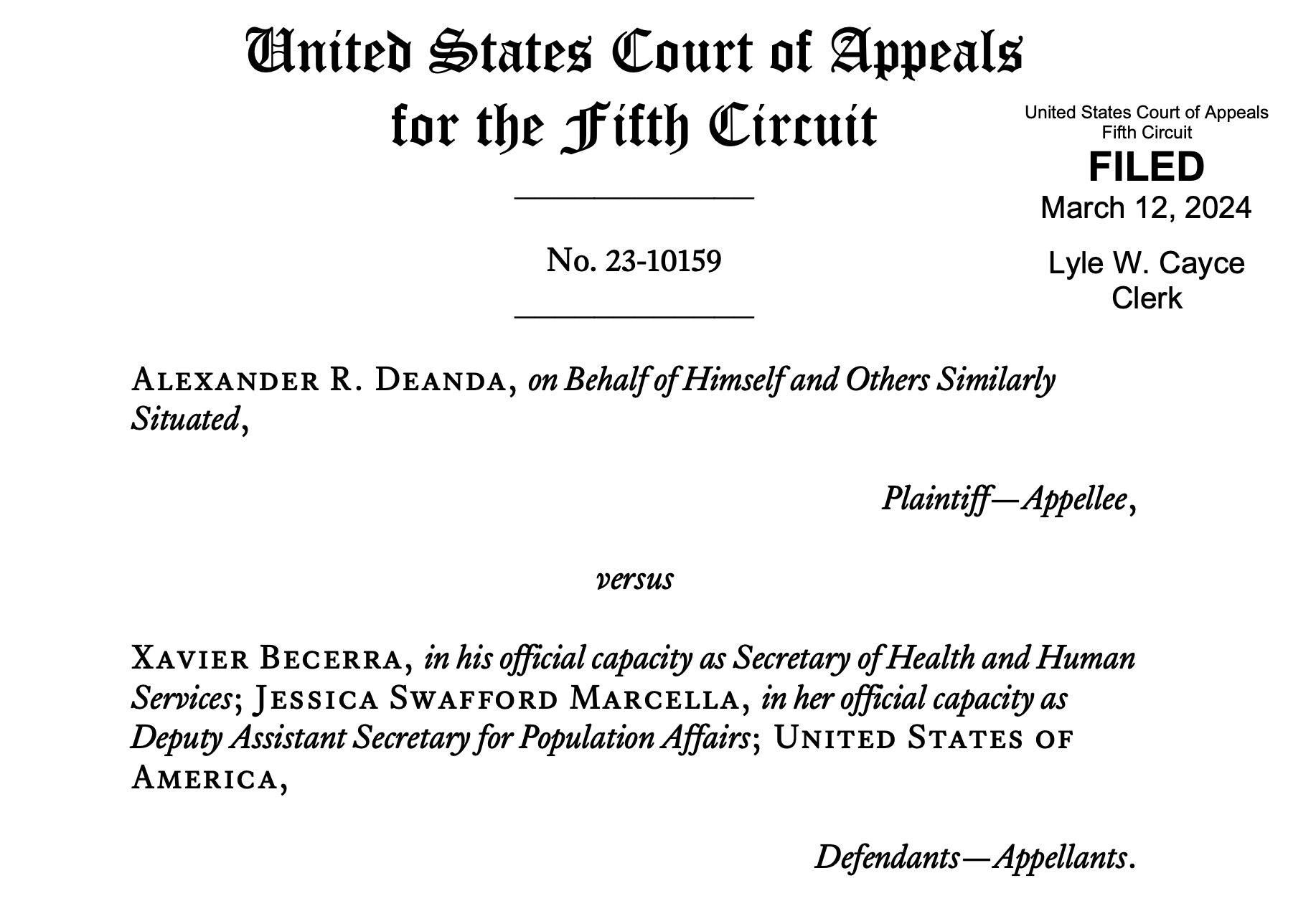 Religious supremacy, not Supremacy Clause, is key to contraception ruling