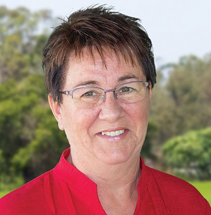 Gayle Dallaston | Substack