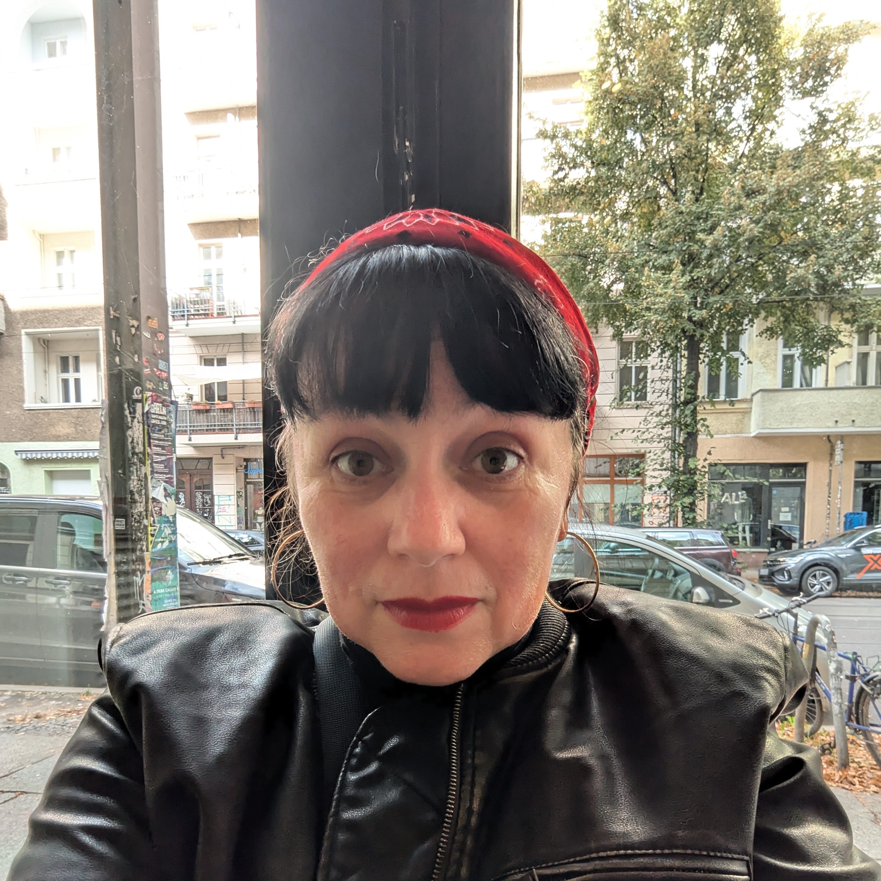 Juju Gomes | Substack