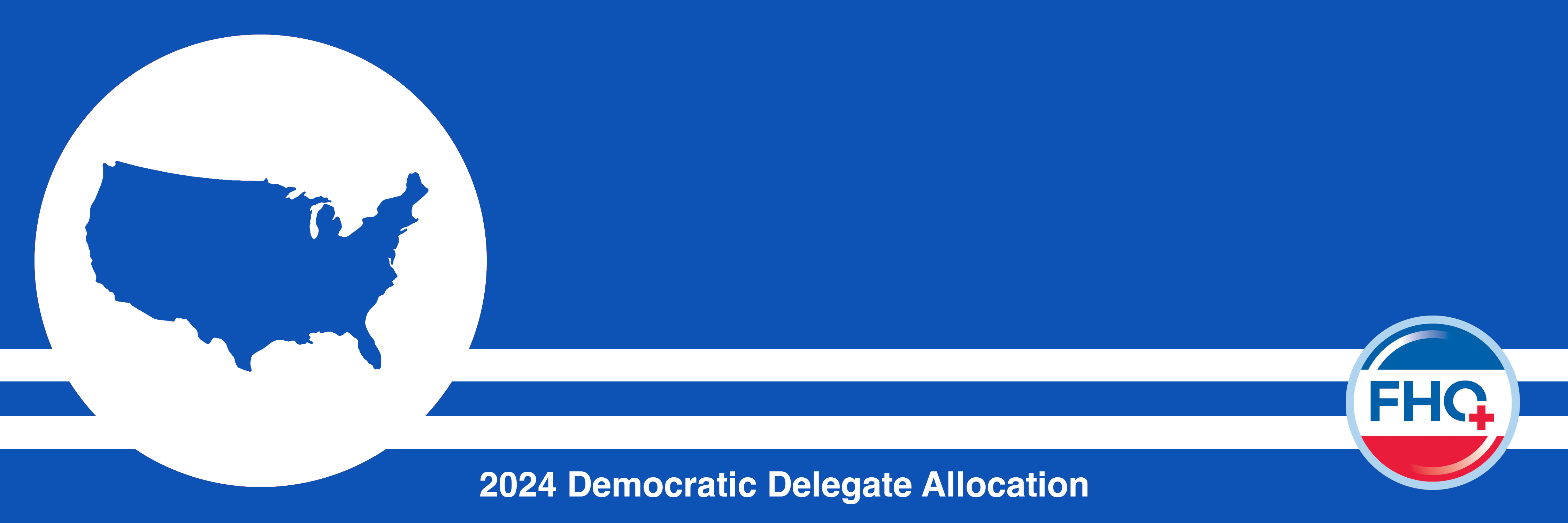 A primer on the basics of the 2024 Democratic delegate selection process