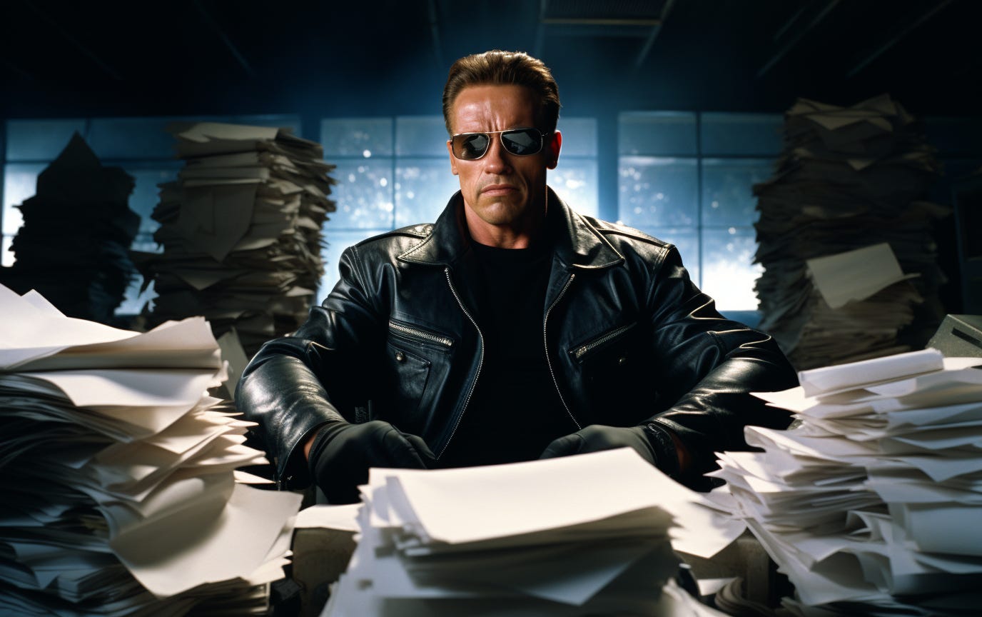 In Praise of Boring AI - by Ethan Mollick