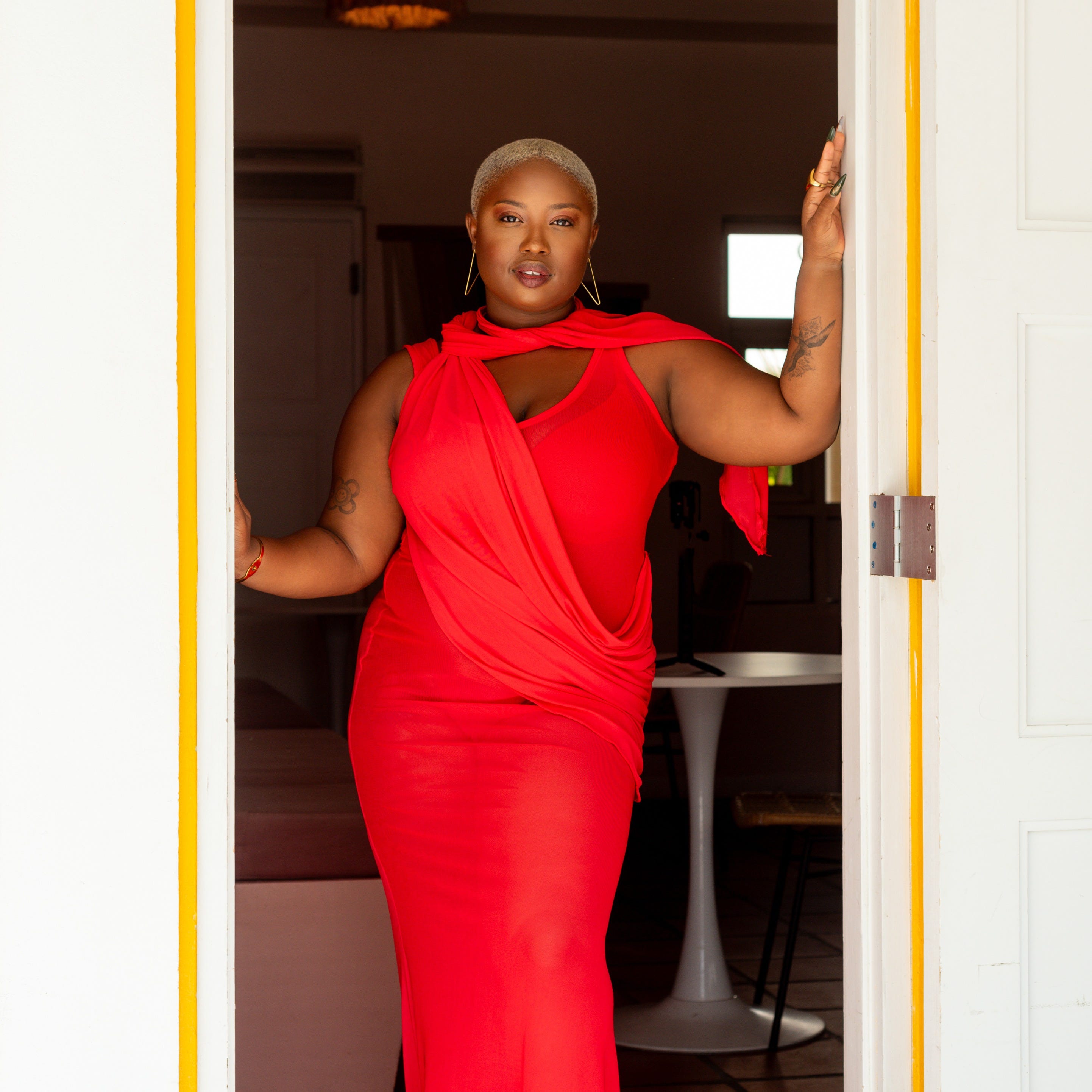 Zoë Mercedes | Substack