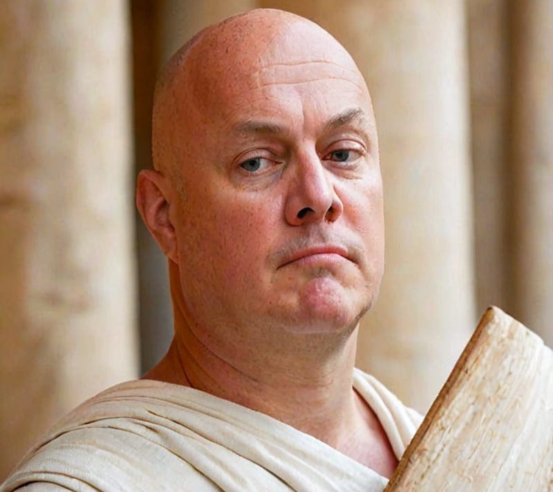 Leadership D.O.A. - by Nick Rockel - Nick's Kōrero