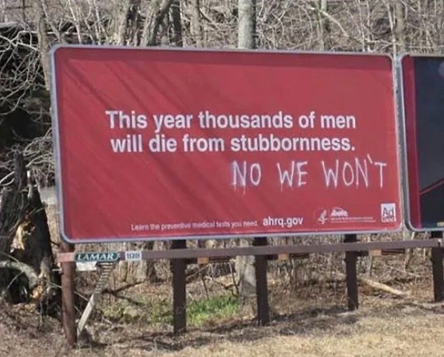 The baloney and Panburger Partner issue of Picayune Plus